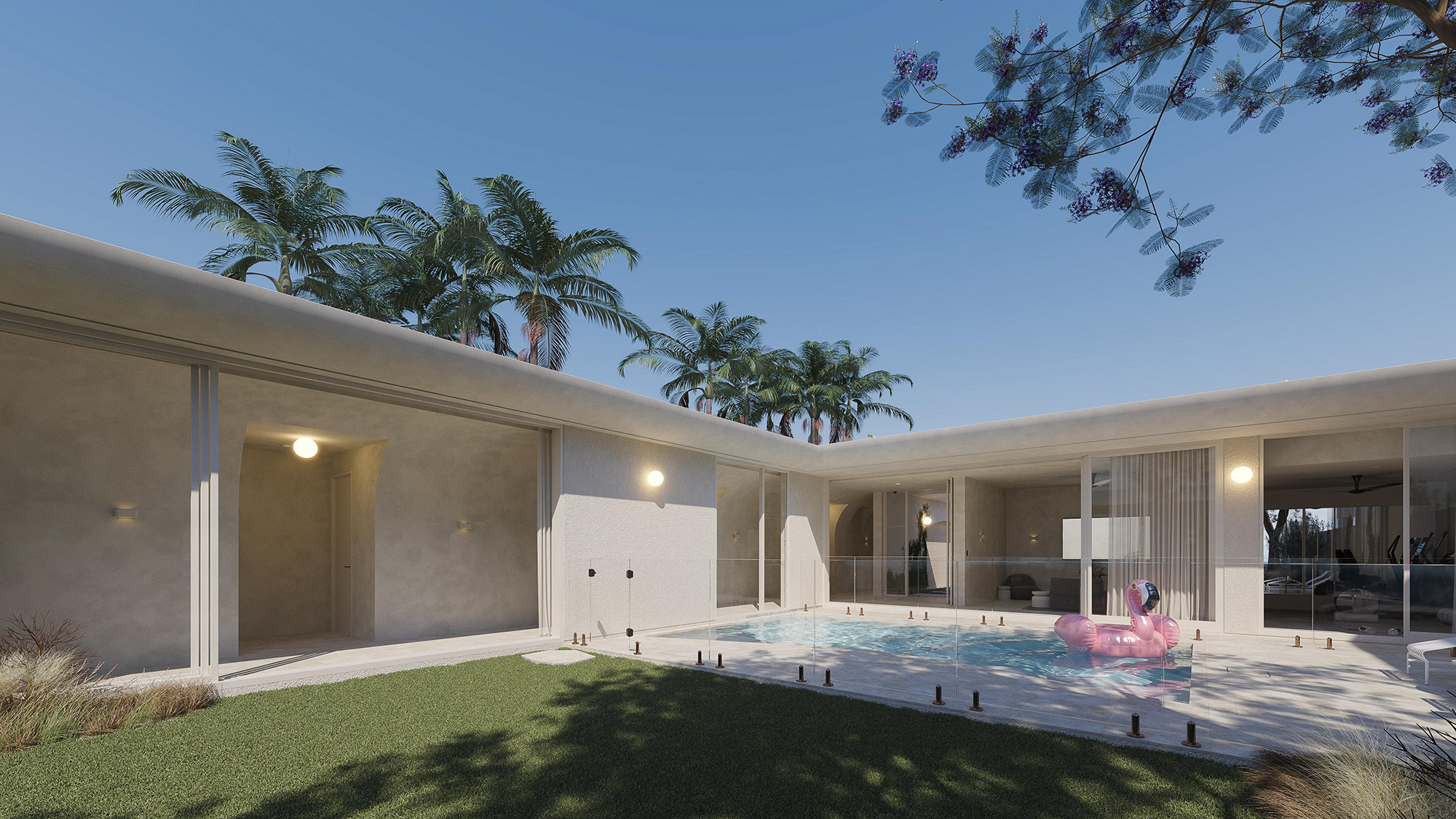 GRAYA™ Design + Construct