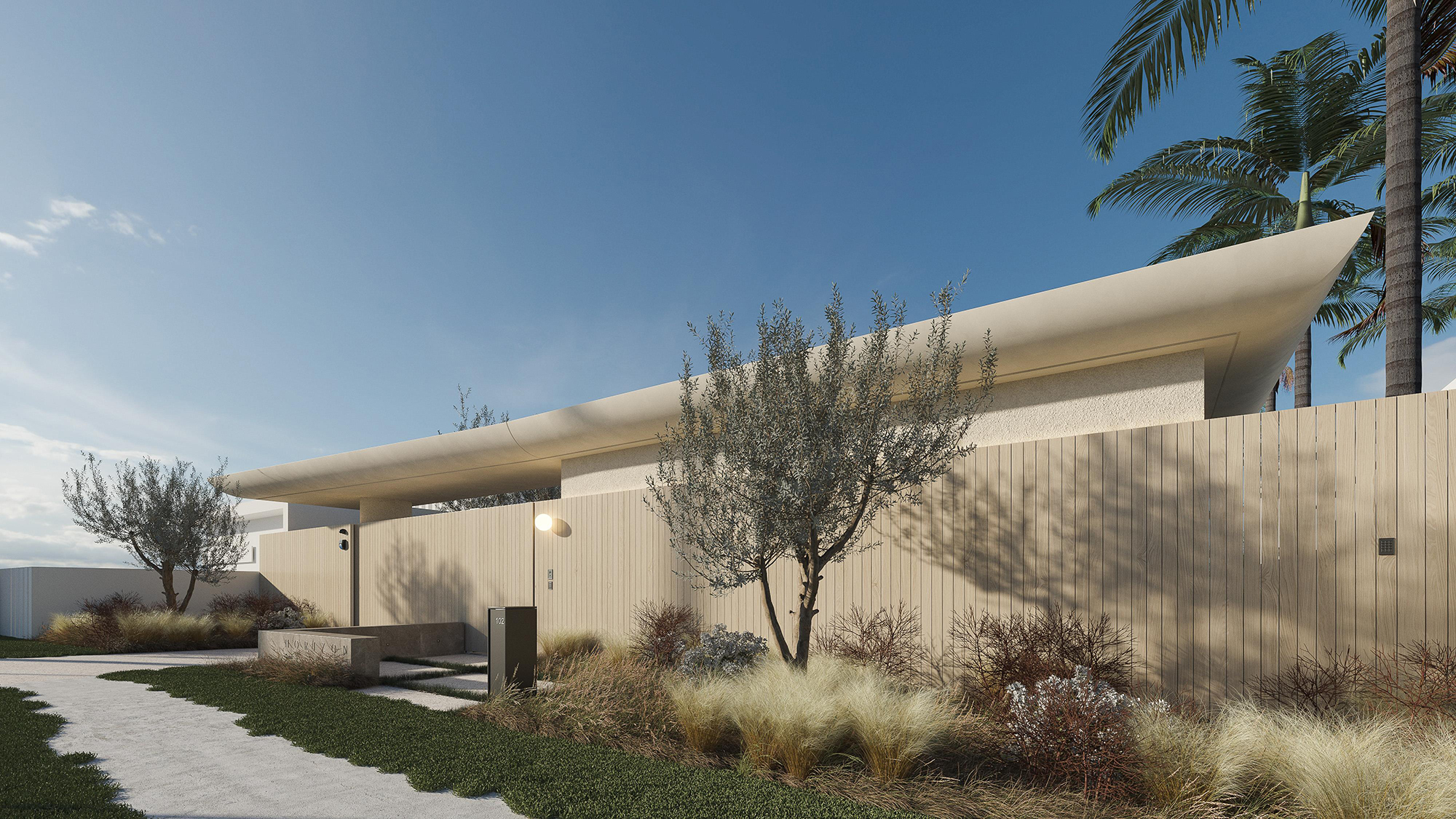 GRAYA™ Design + Construct