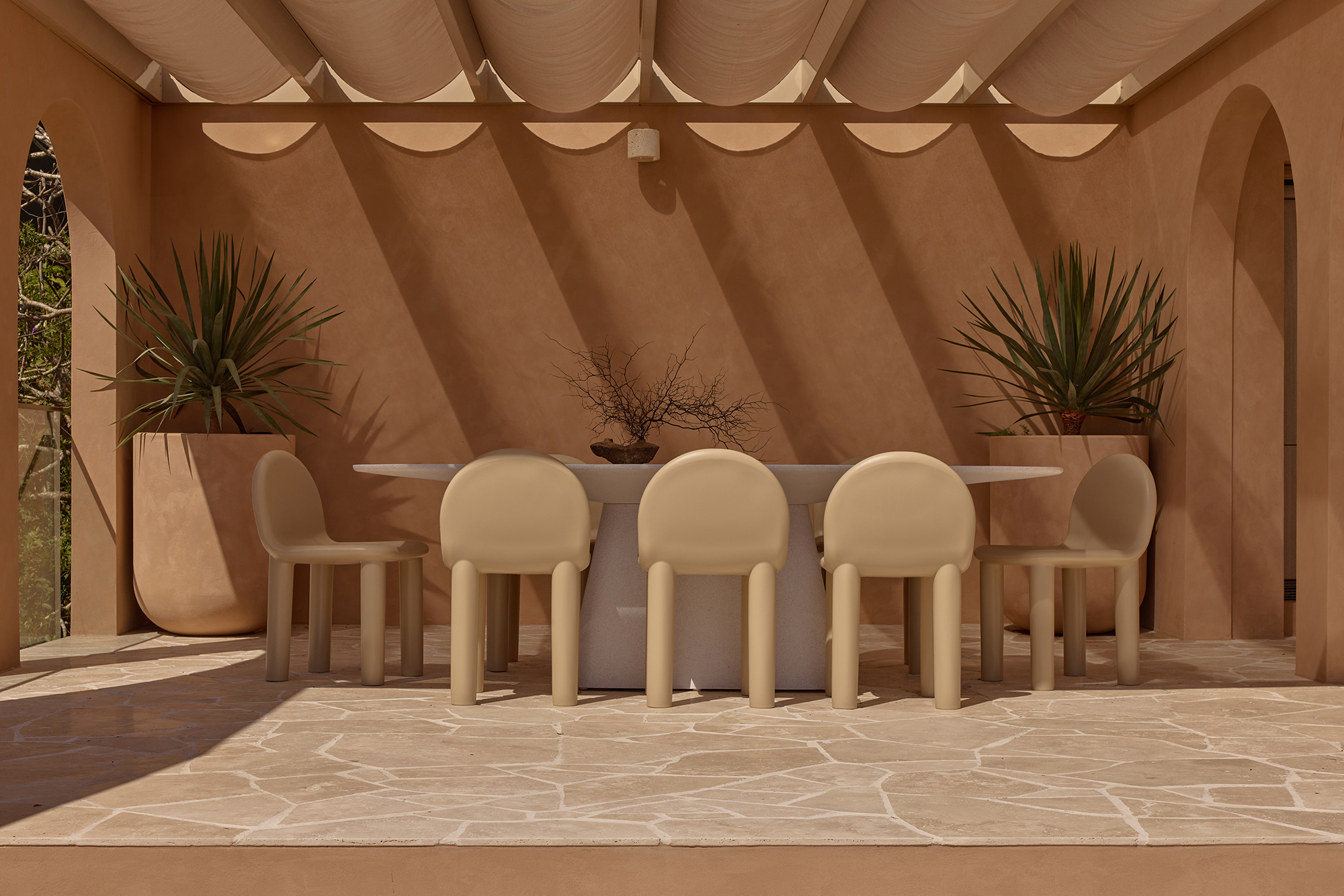 GRAYA™ Design + Construct