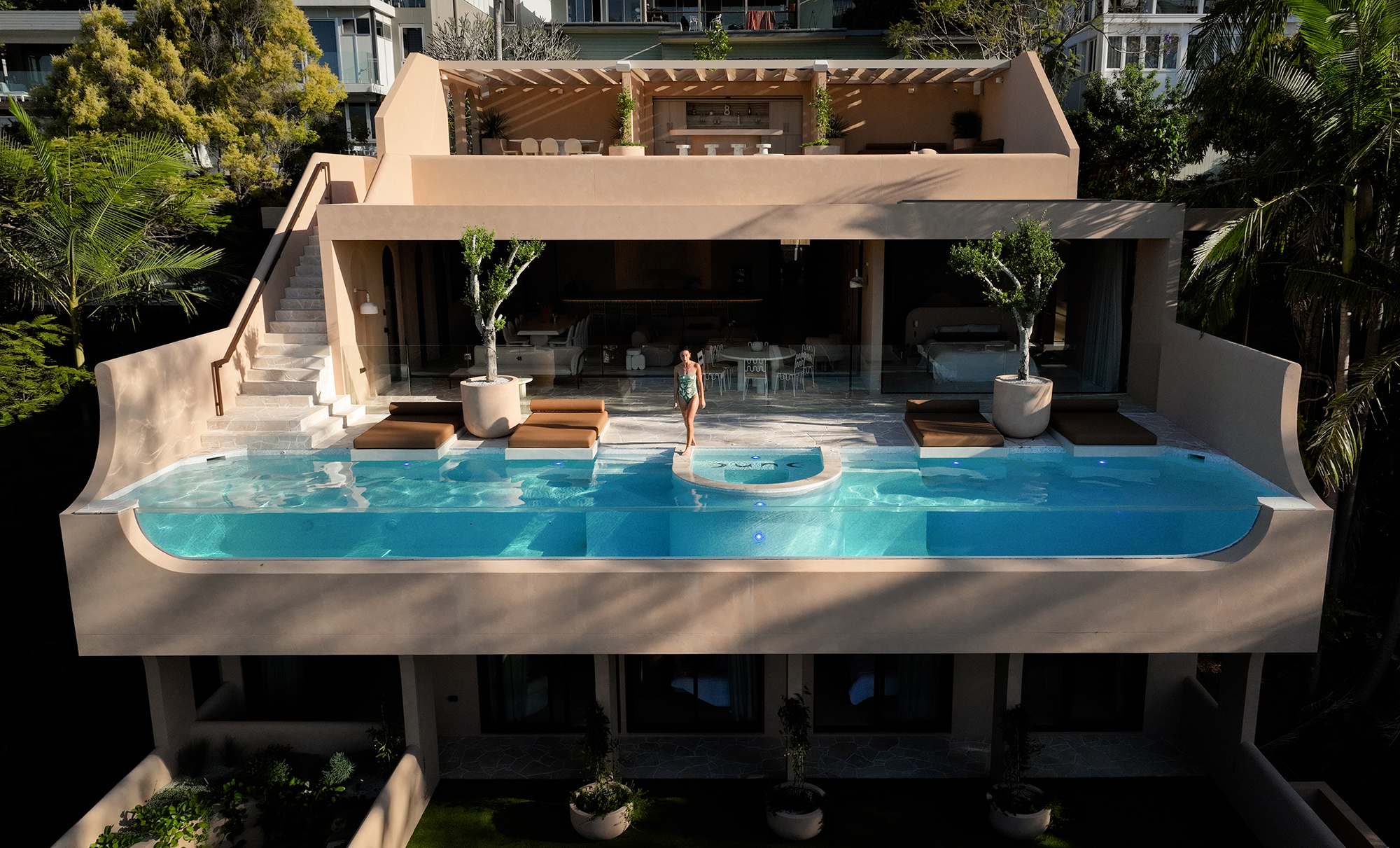 GRAYA™ Design + Construct