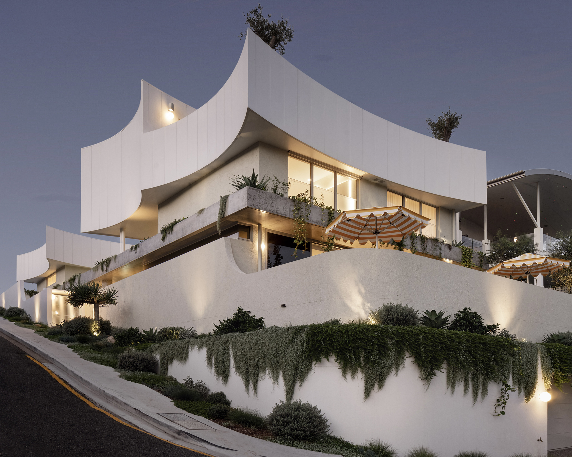 GRAYA™ Design + Construct