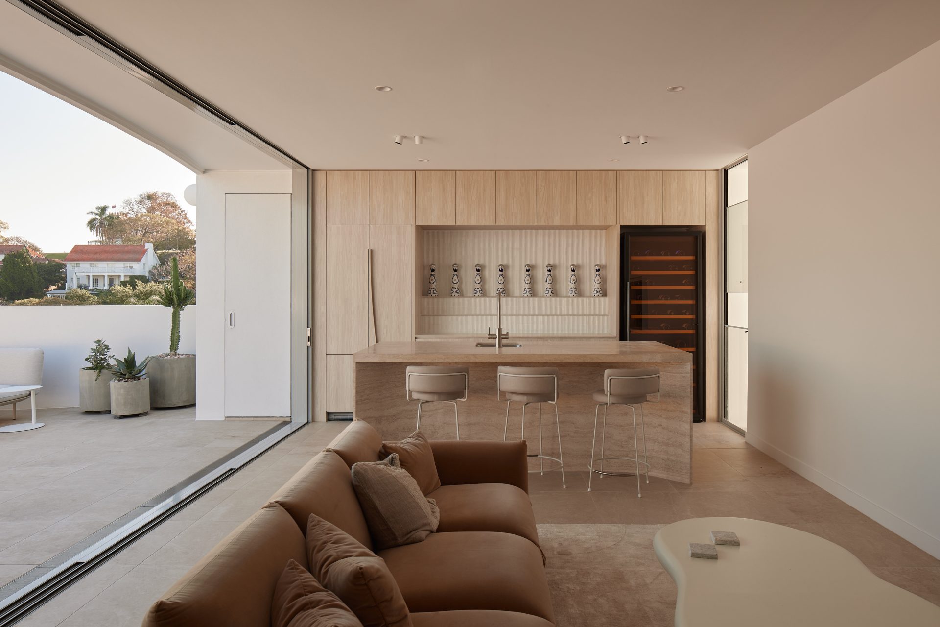 GRAYA™ Design + Construct