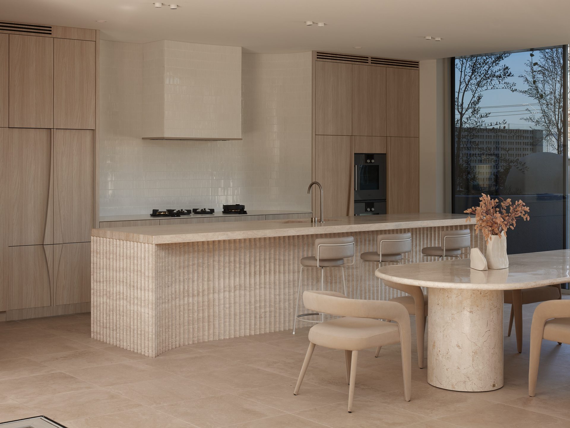 GRAYA™ Design + Construct