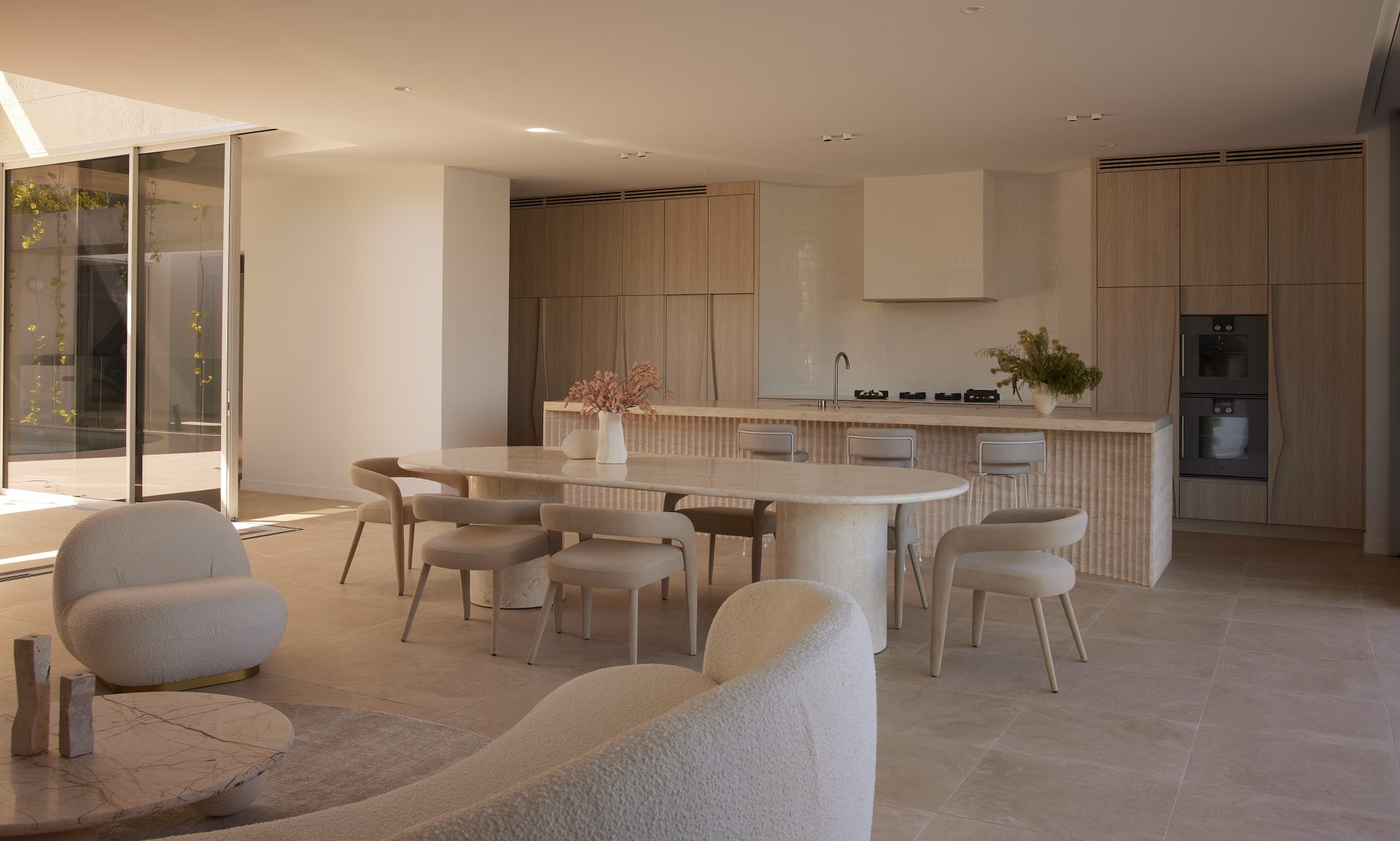 GRAYA™ Design + Construct