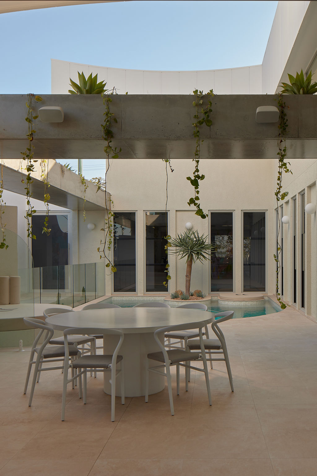 GRAYA™ Design + Construct