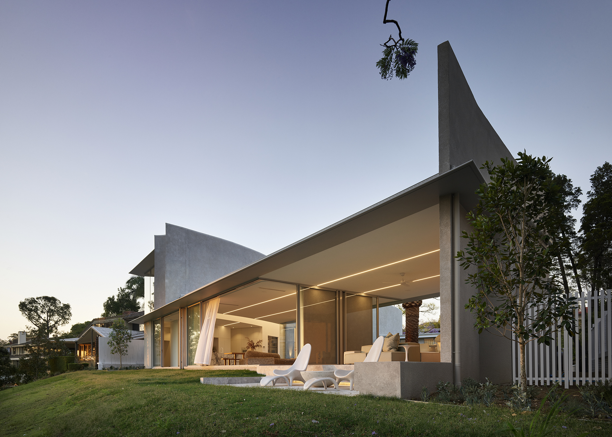 GRAYA™ Design + Construct