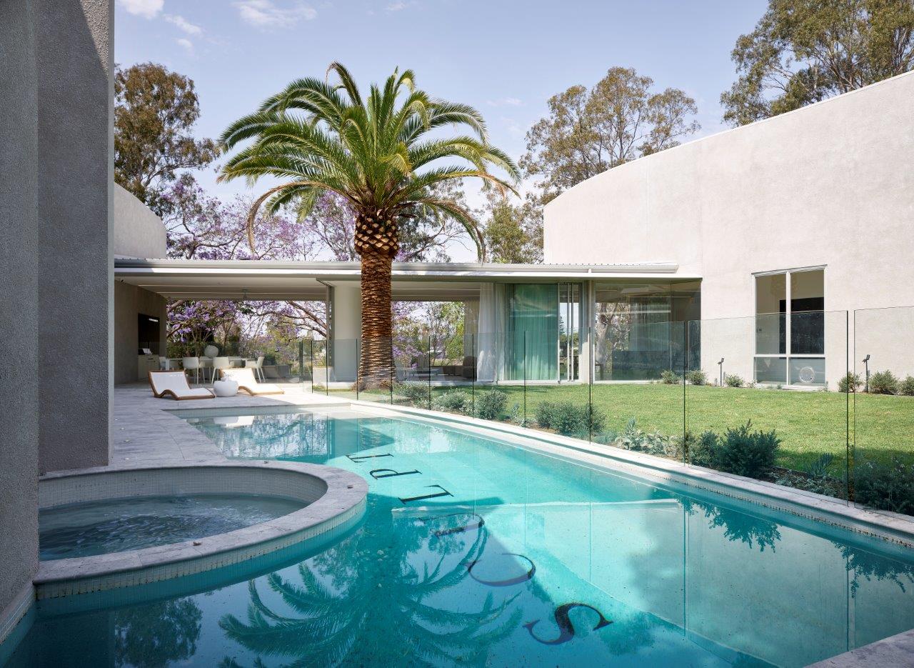 GRAYA™ Design + Construct