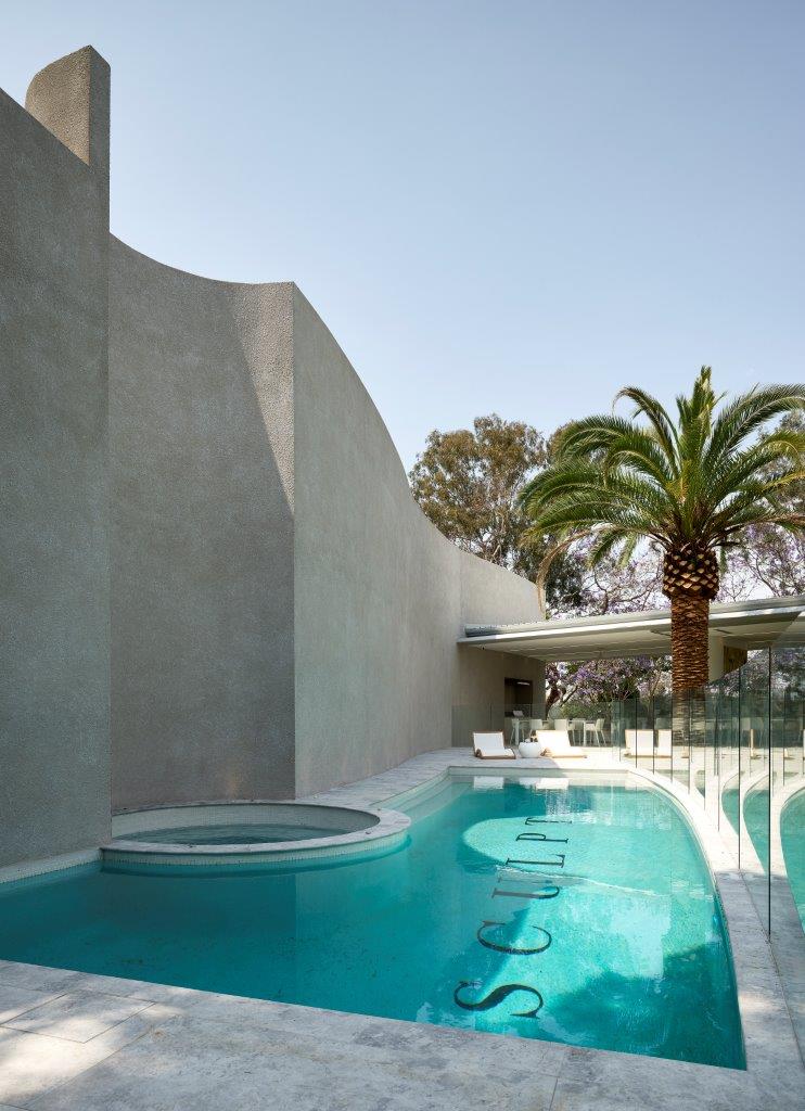 GRAYA™ Design + Construct