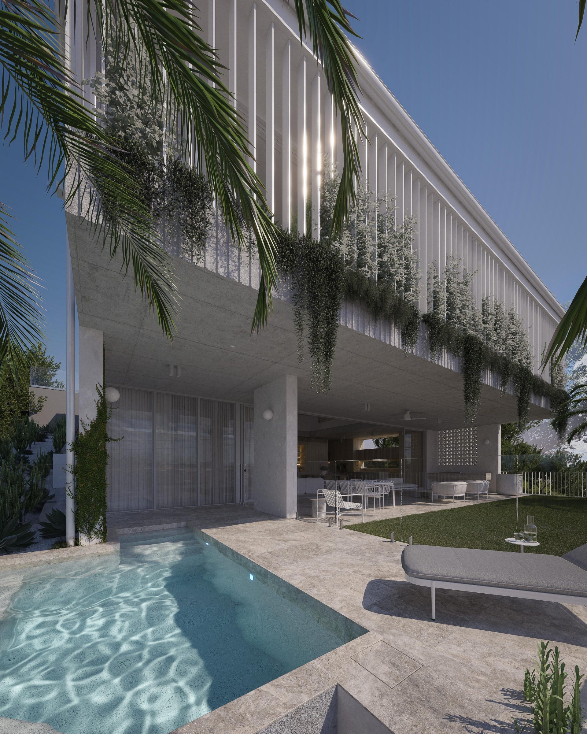 GRAYA™ Design + Construct