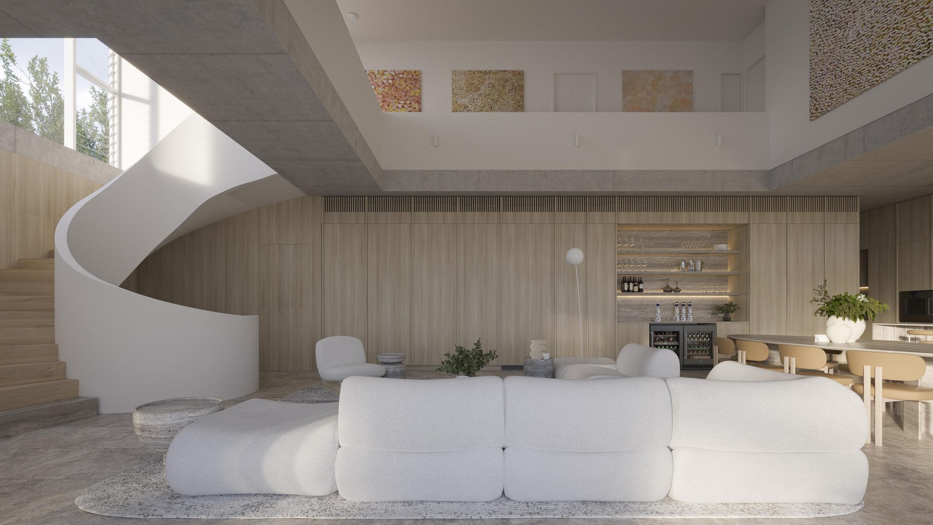 GRAYA™ Design + Construct