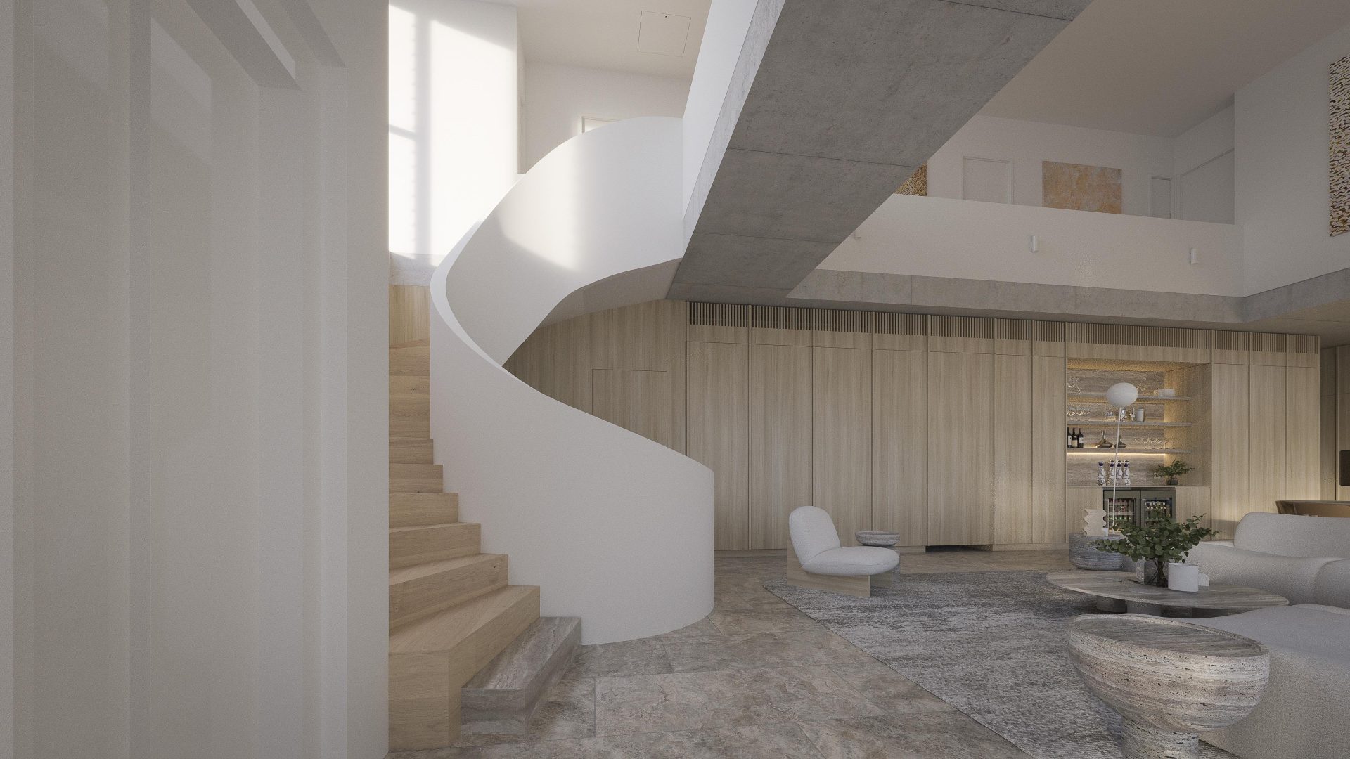 GRAYA™ Design + Construct