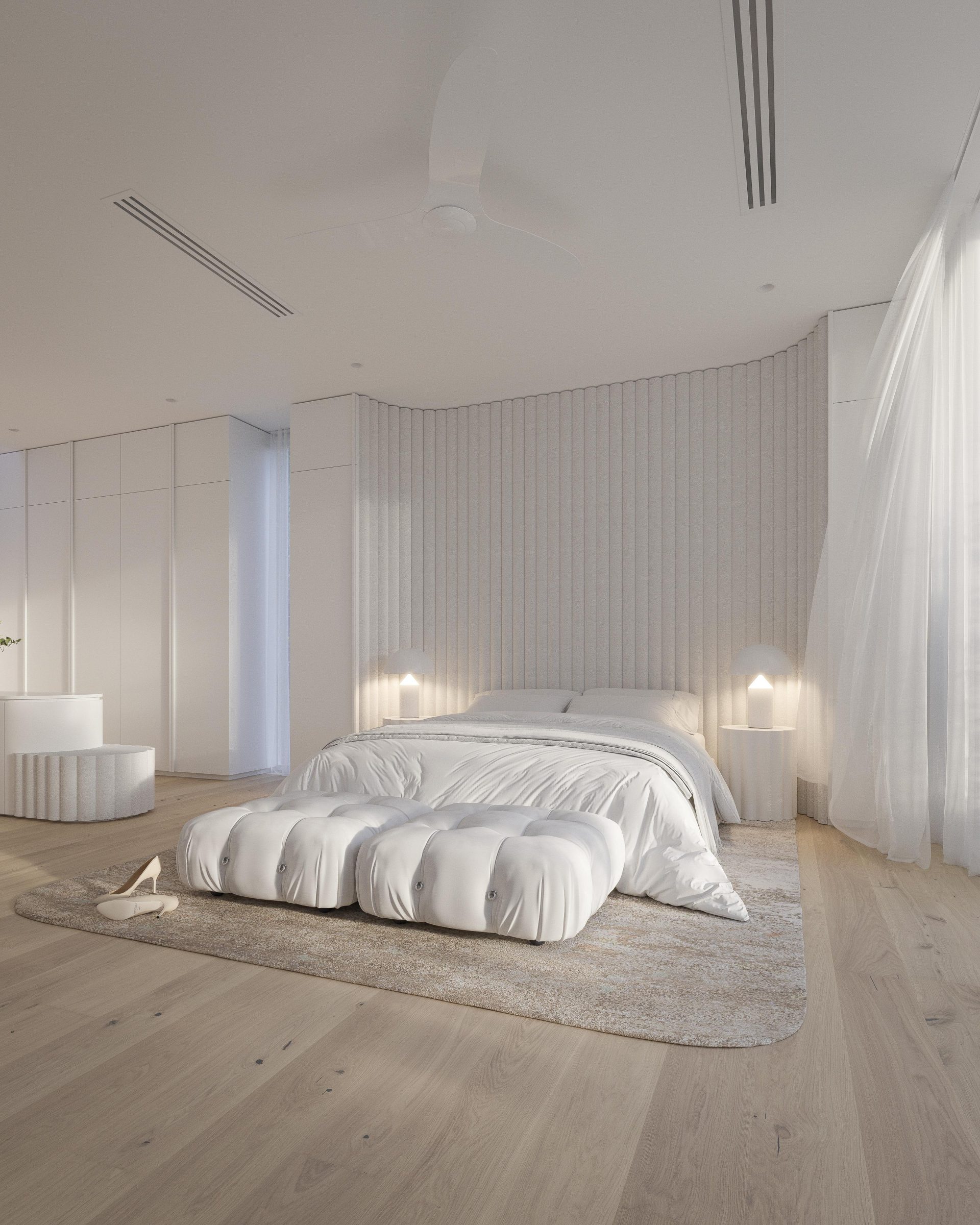 GRAYA™ Design + Construct