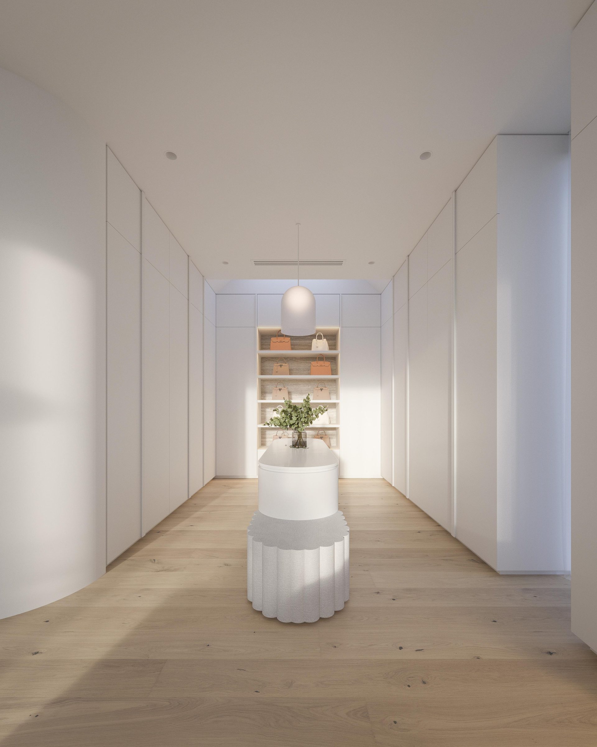 GRAYA™ Design + Construct