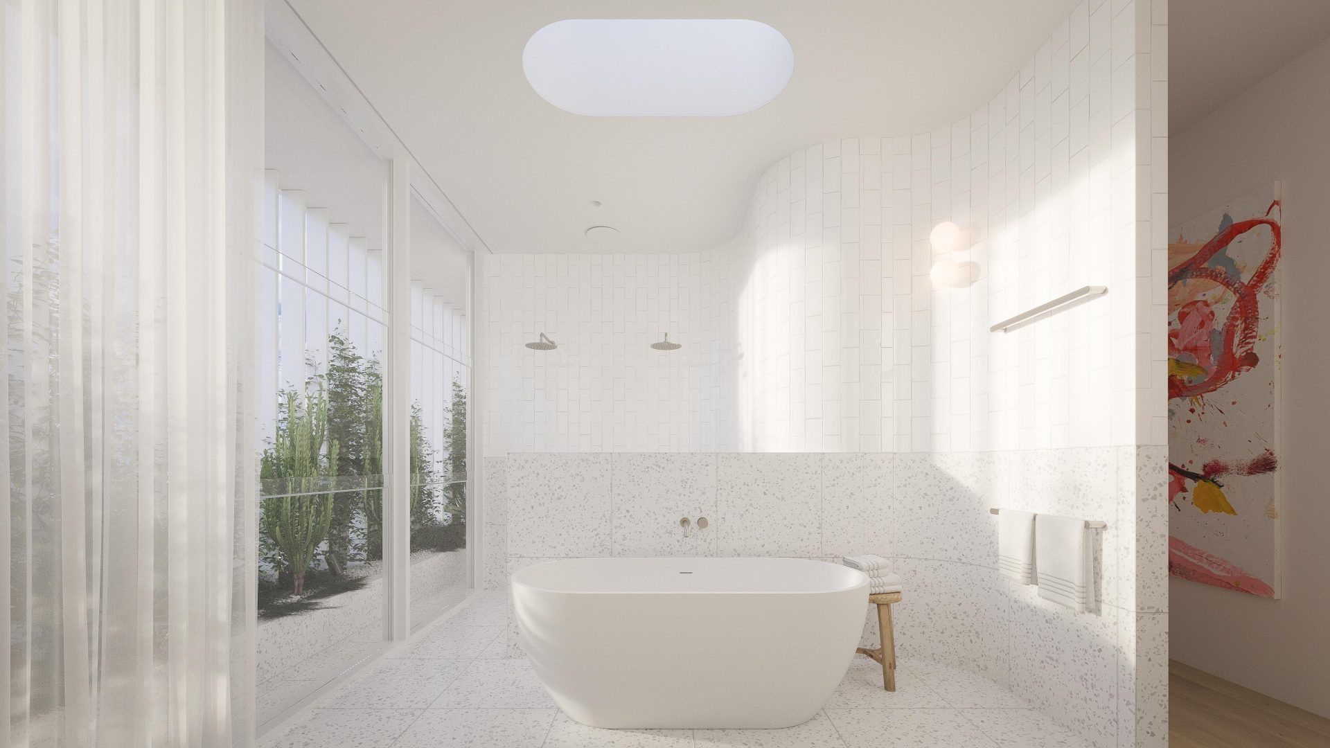 GRAYA™ Design + Construct