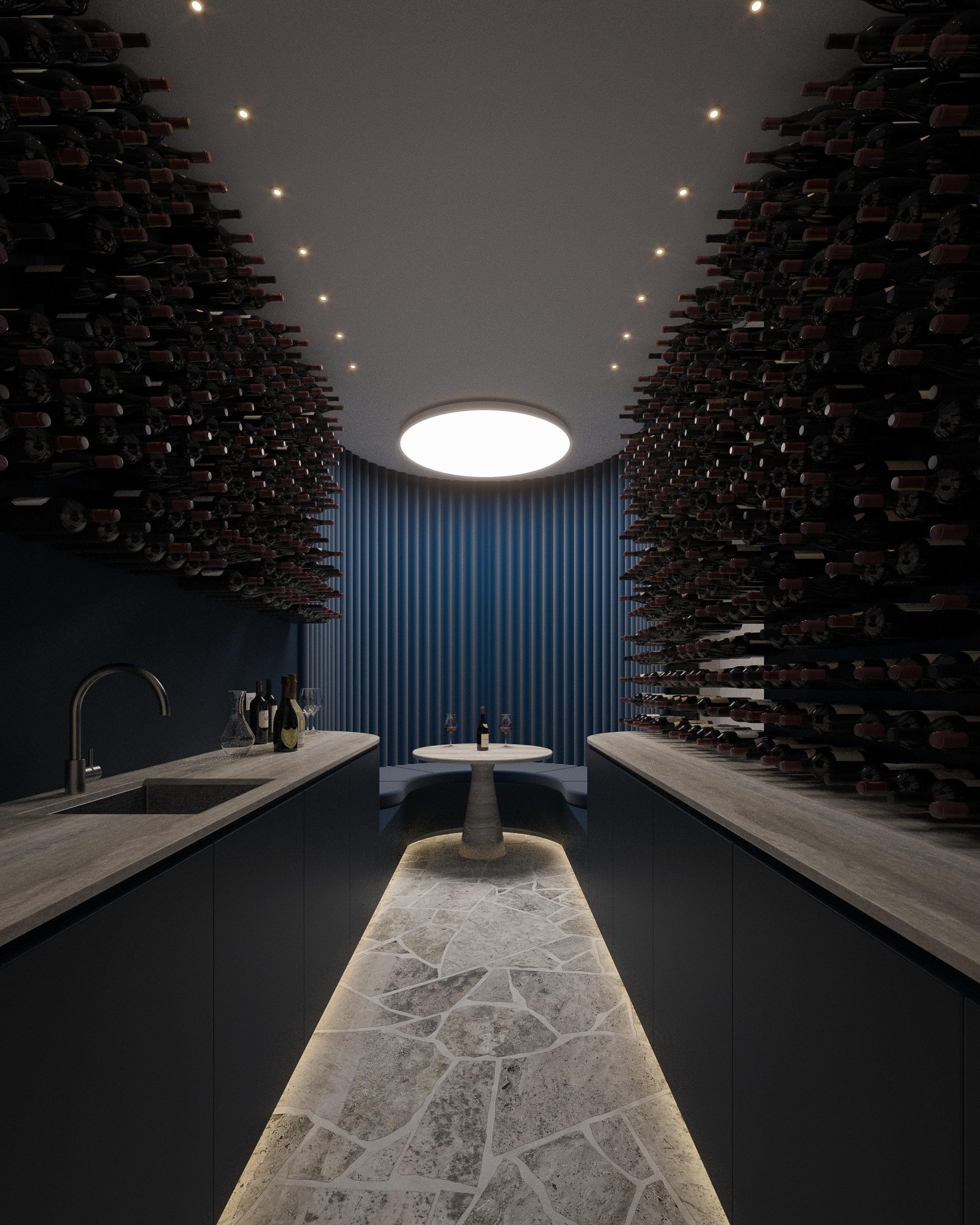 GRAYA™ Design + Construct