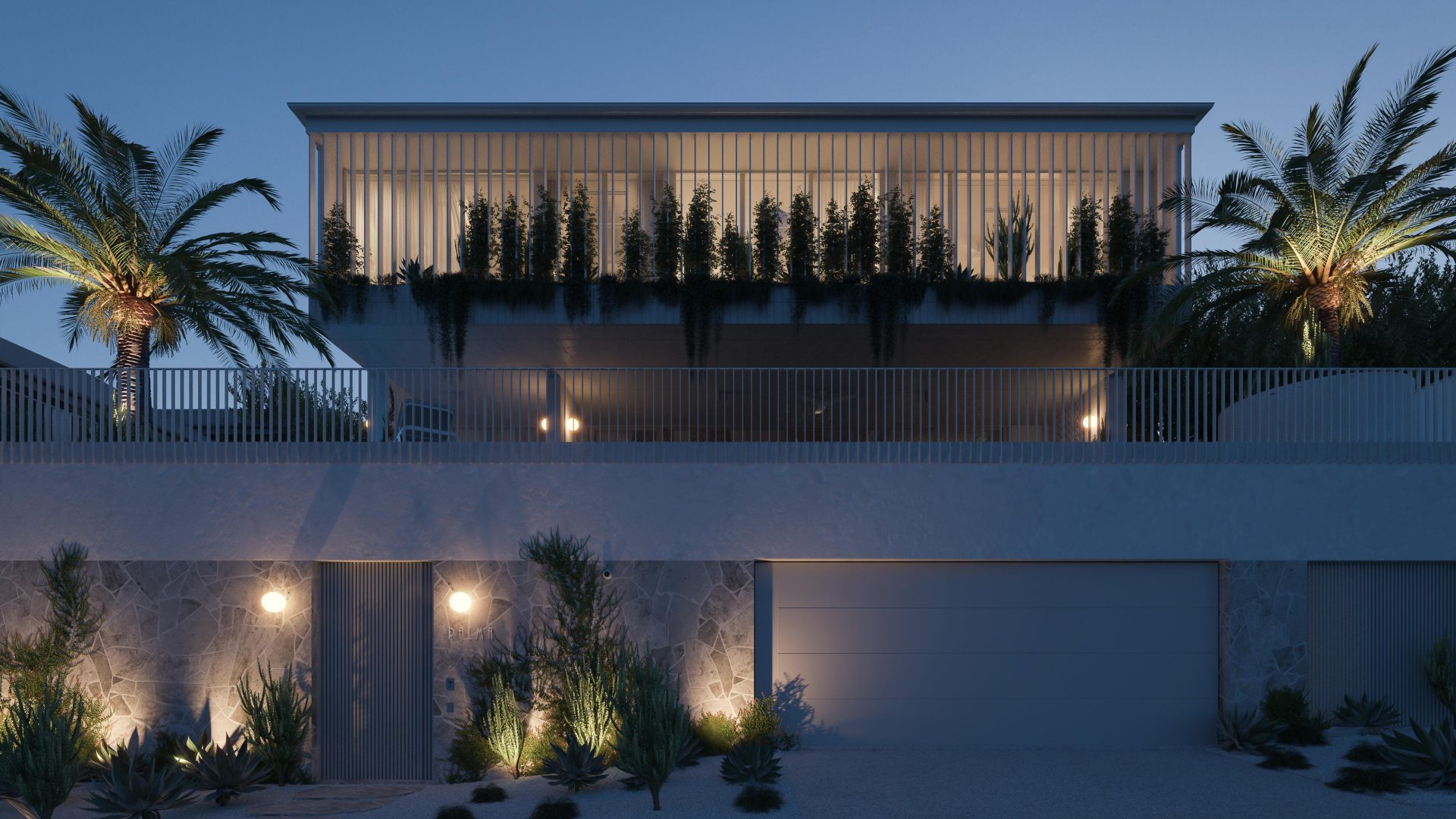 GRAYA™ Design + Construct