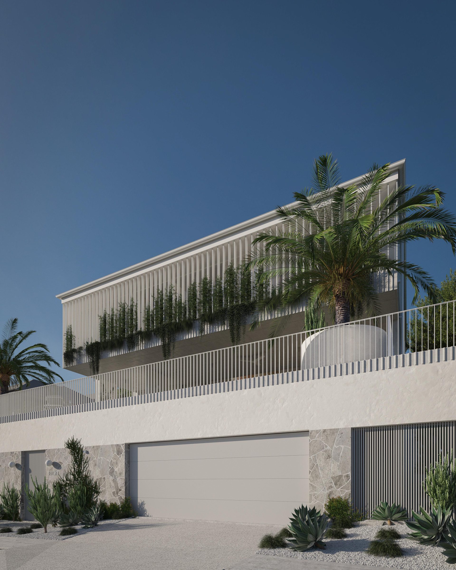 GRAYA™ Design + Construct