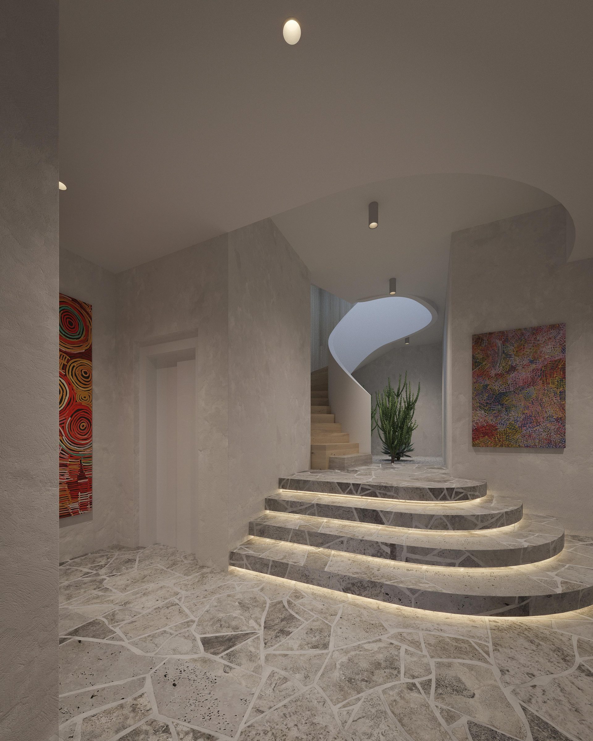 GRAYA™ Design + Construct