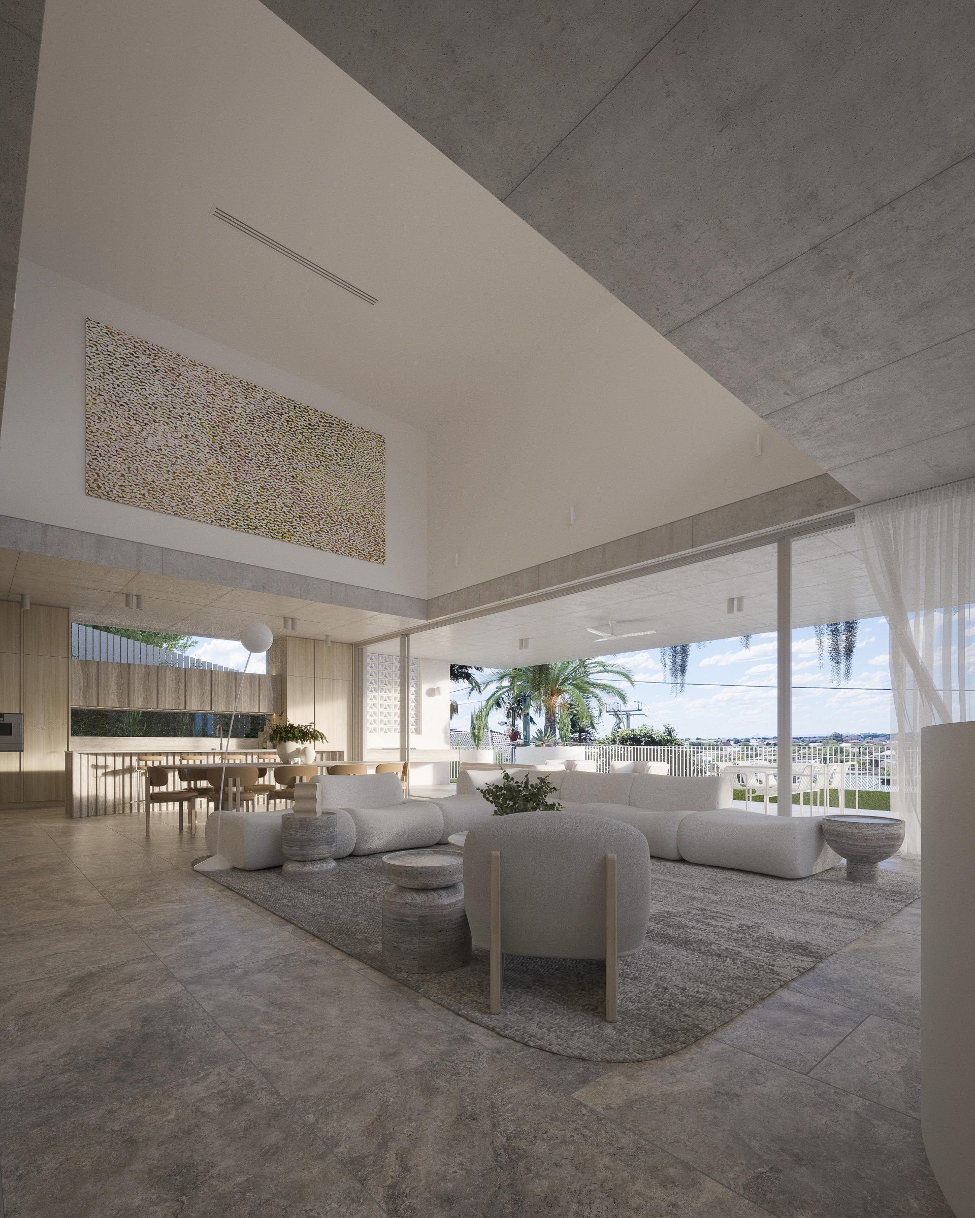 GRAYA™ Design + Construct