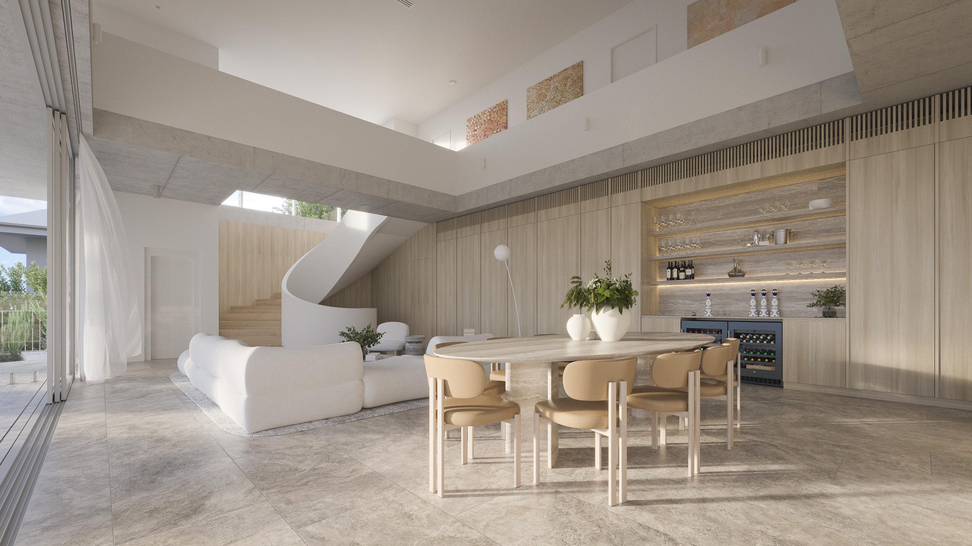 GRAYA™ Design + Construct