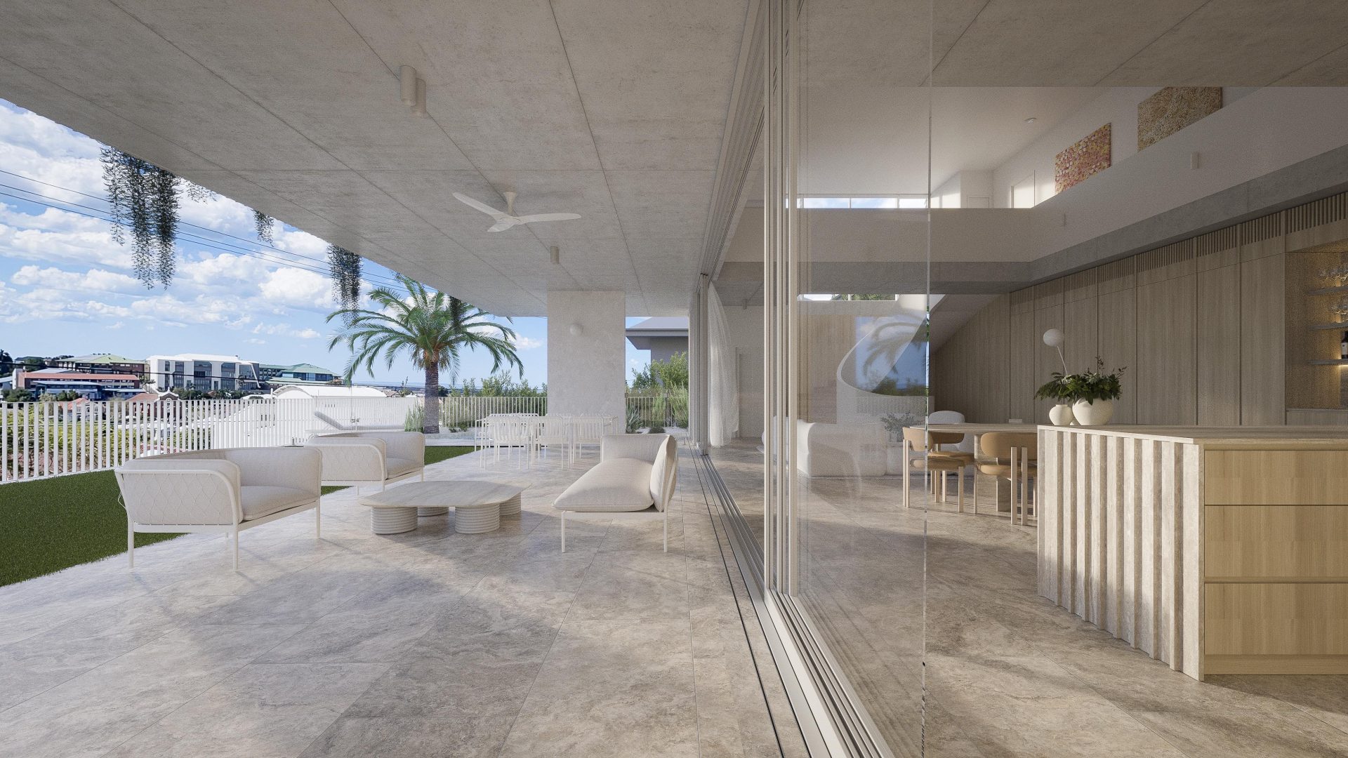 GRAYA™ Design + Construct