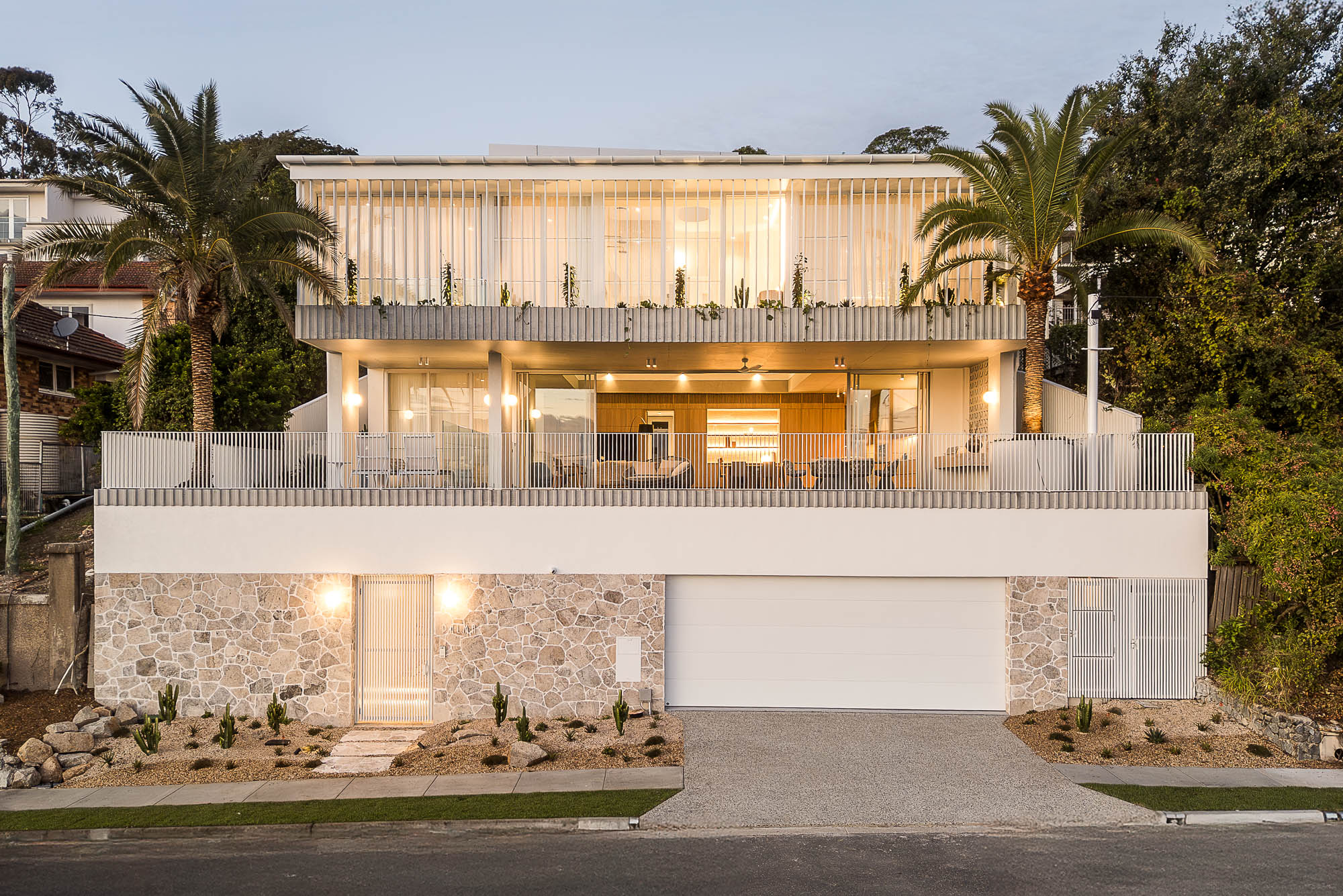 GRAYA™ Design + Construct