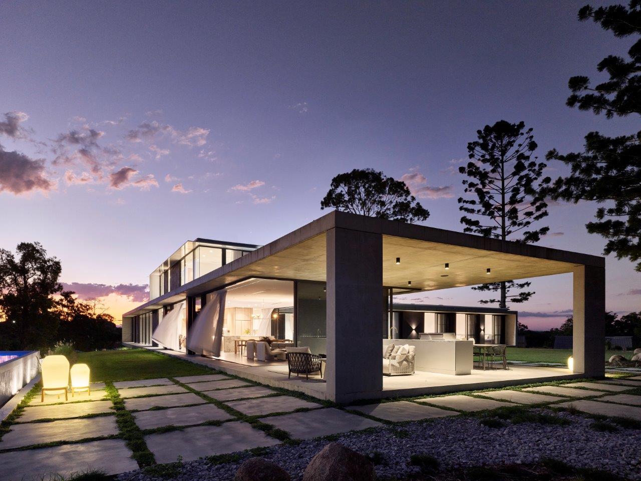 GRAYA™ Design + Construct