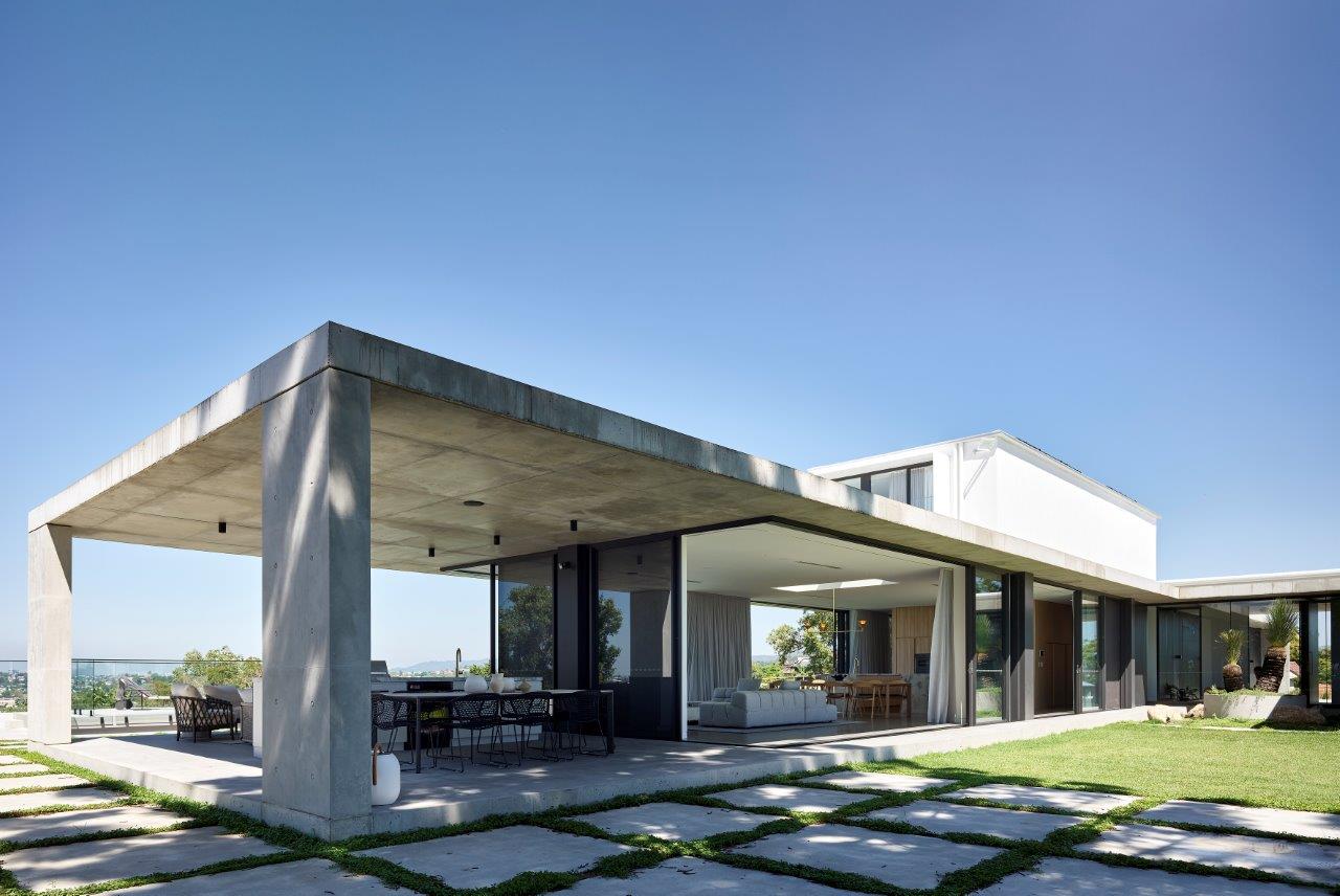 GRAYA™ Design + Construct