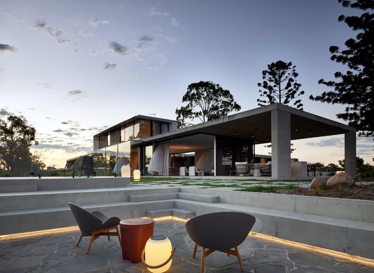 GRAYA™ Design + Construct