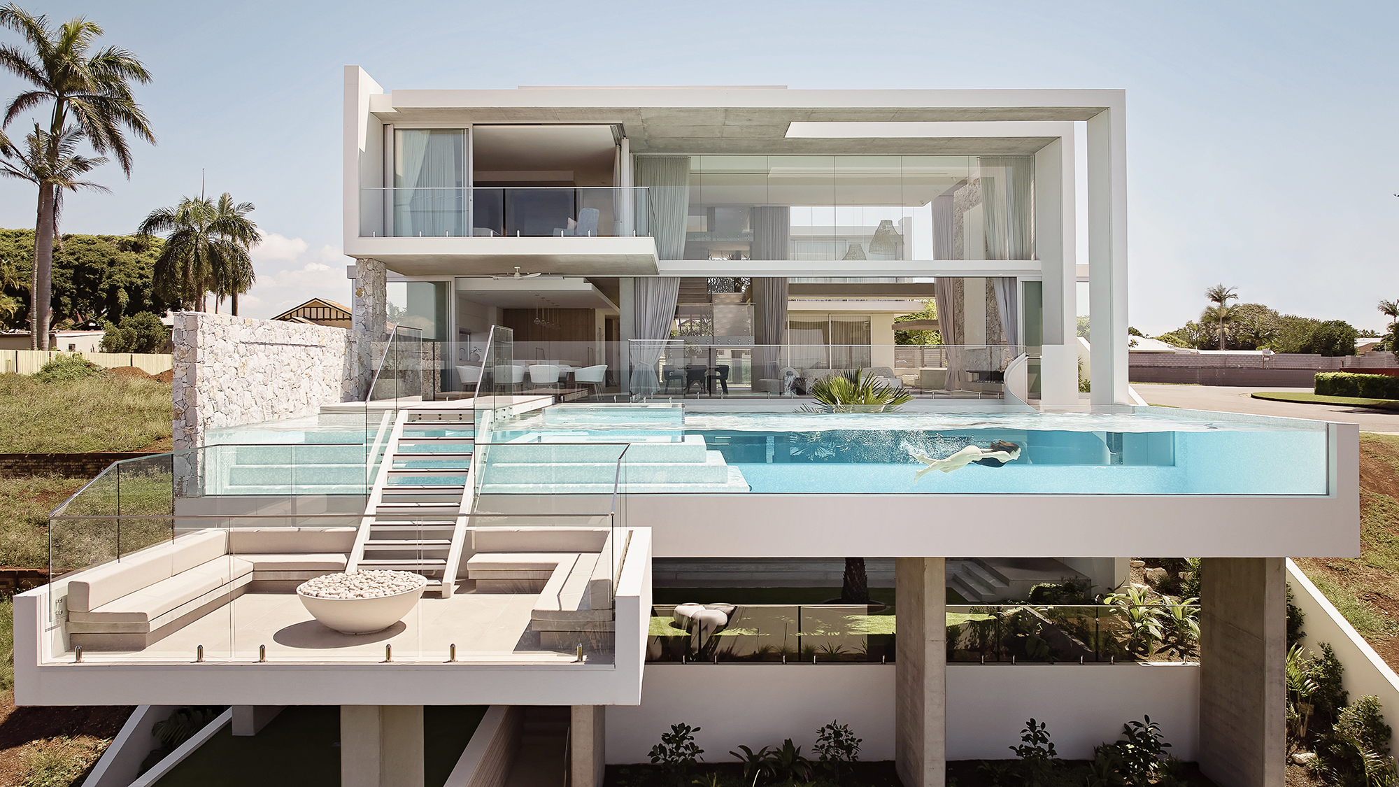 GRAYA™ Design + Construct