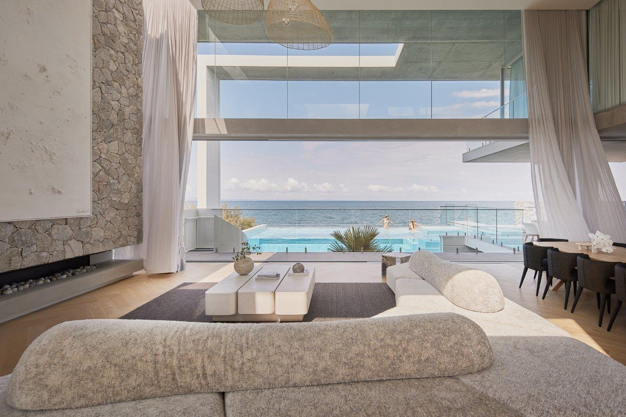 GRAYA™ Design + Construct