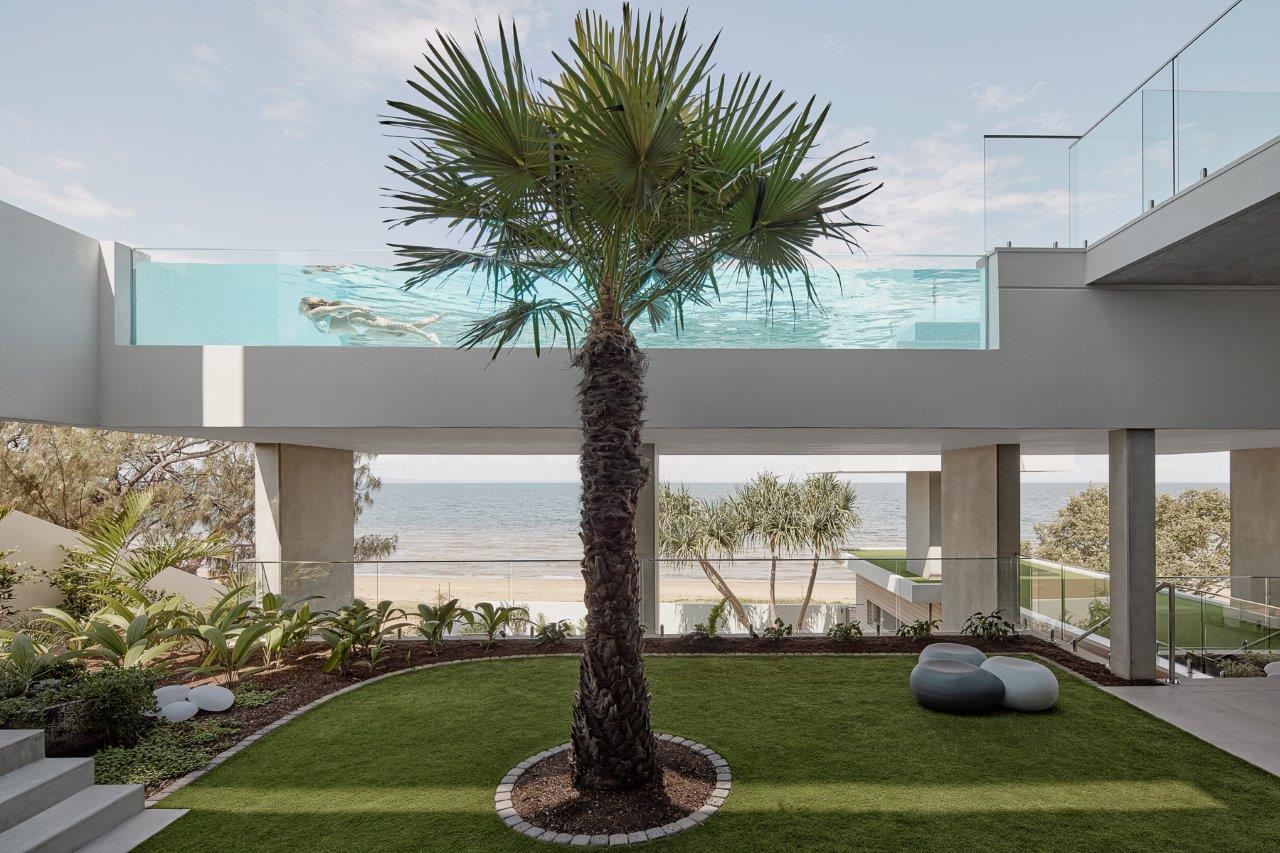 GRAYA™ Design + Construct