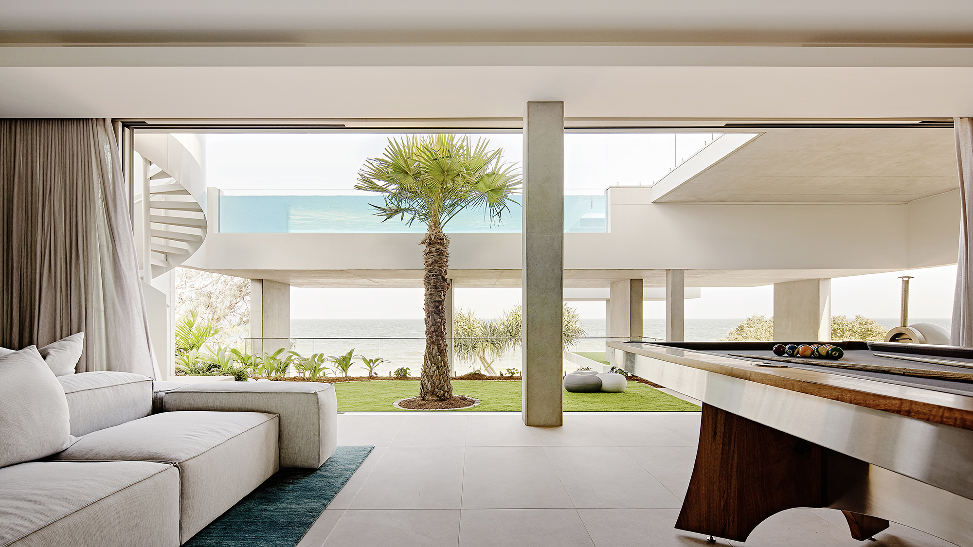 GRAYA™ Design + Construct