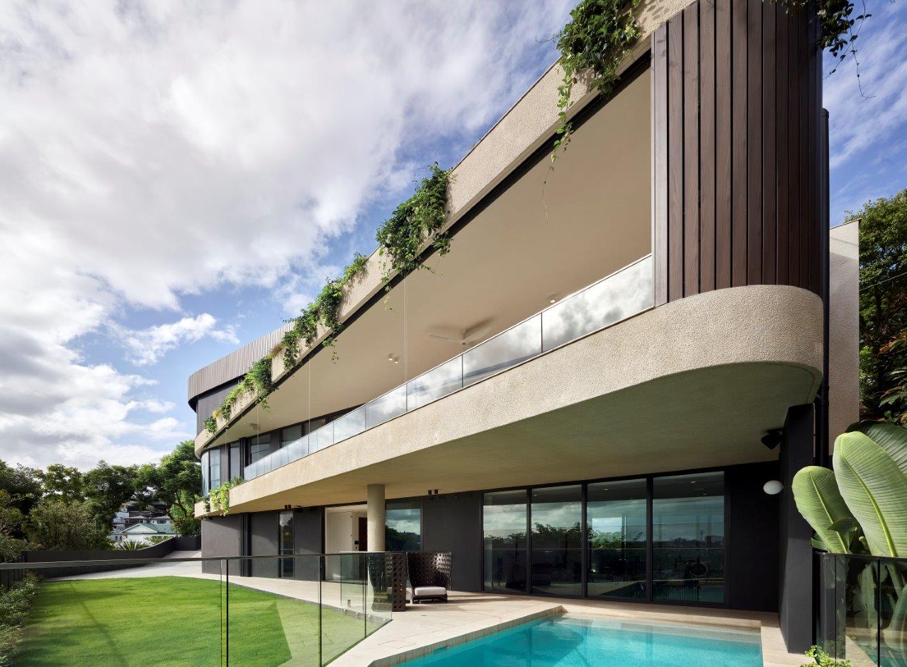 GRAYA™ Design + Construct