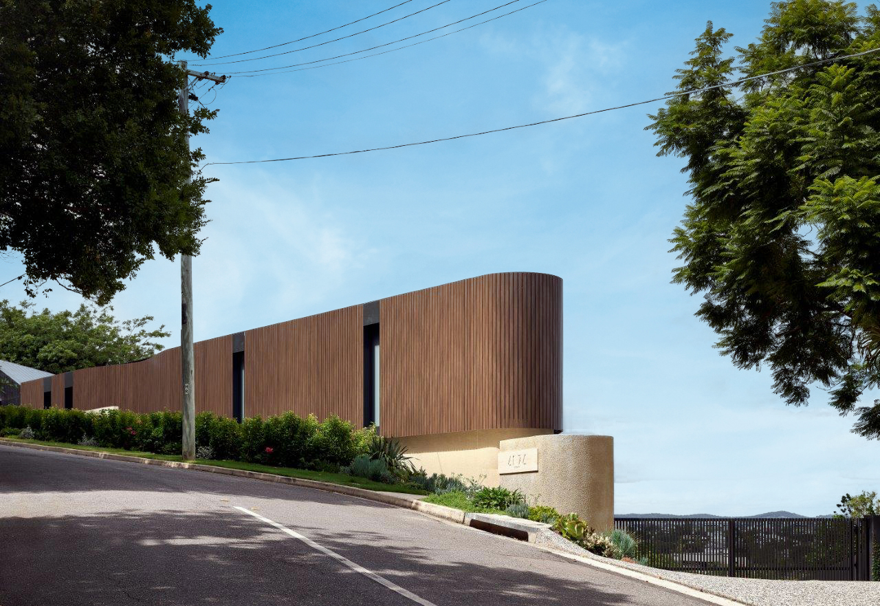 GRAYA™ Design + Construct