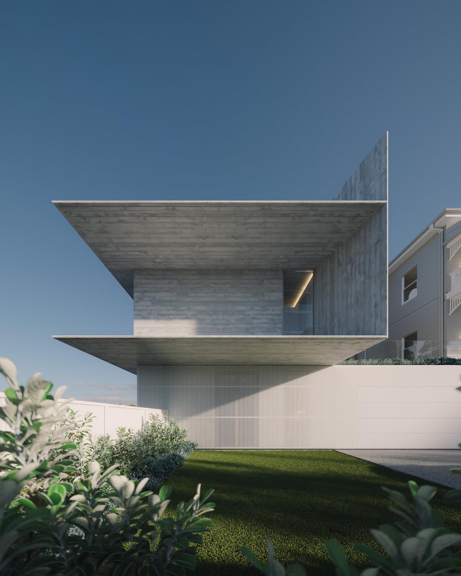 GRAYA™ Design + Construct