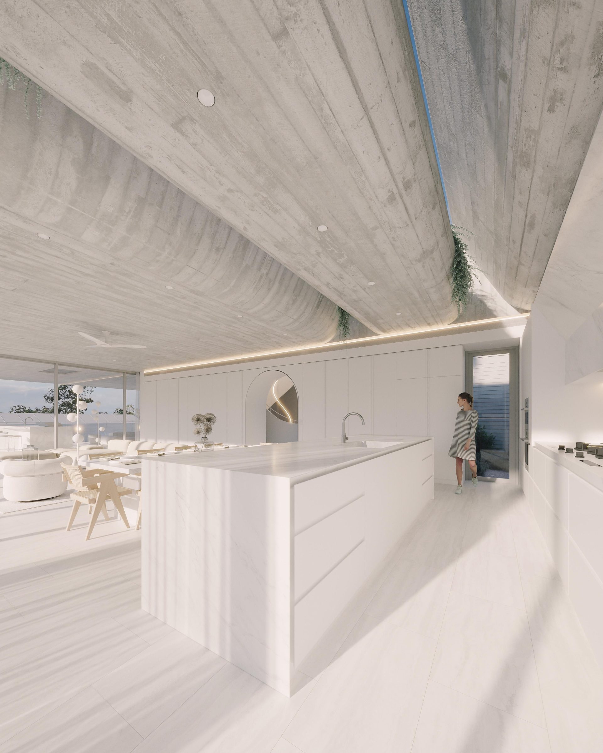 GRAYA™ Design + Construct