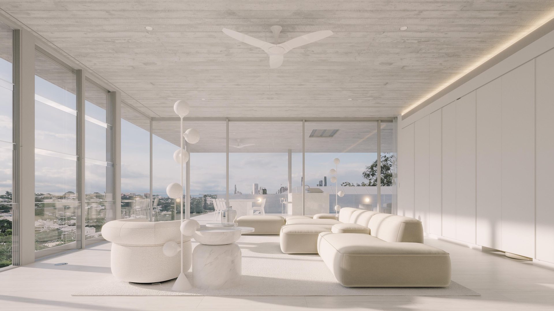 GRAYA™ Design + Construct