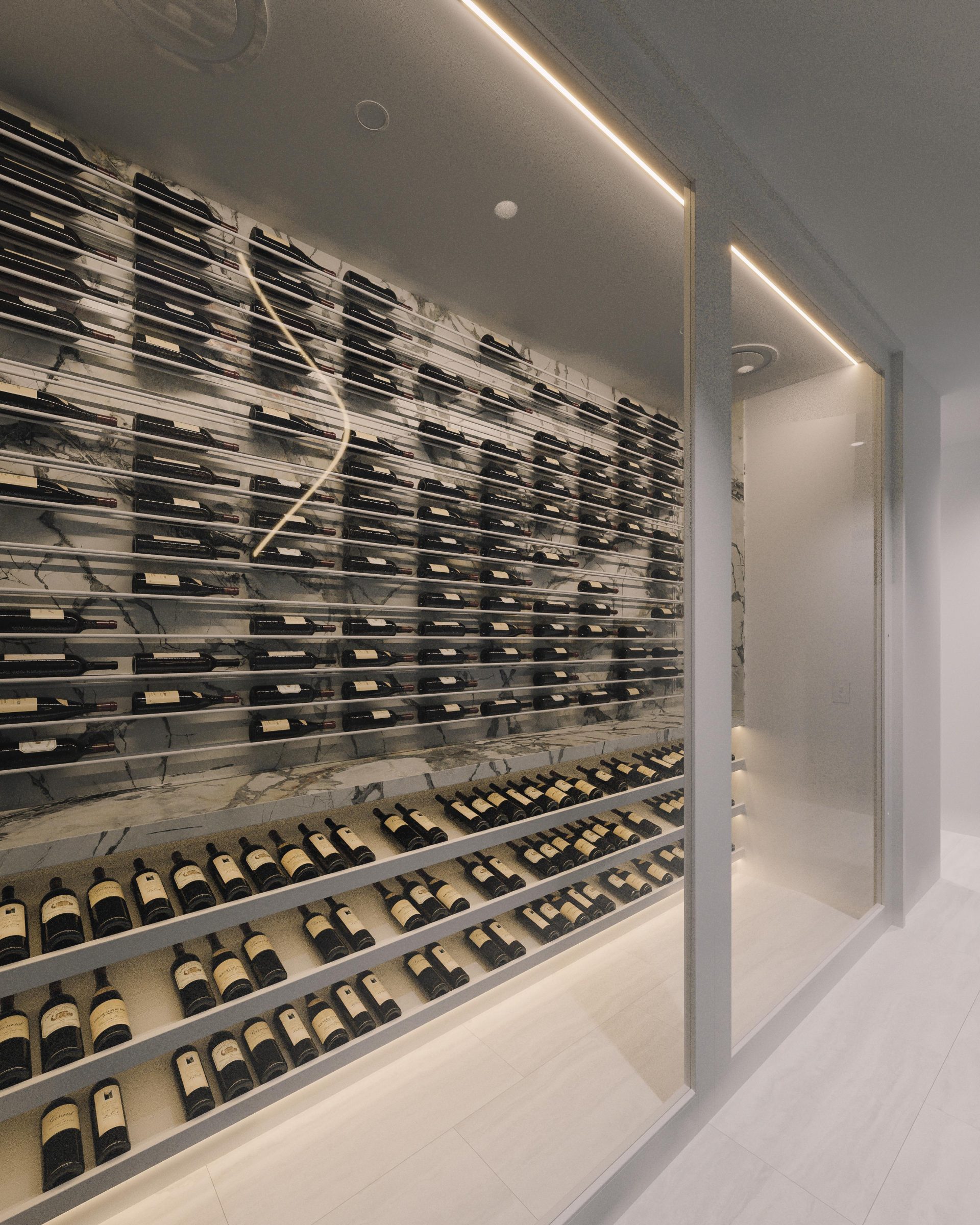 GRAYA™ Design + Construct