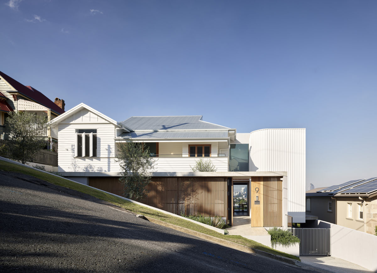 GRAYA™ Design + Construct