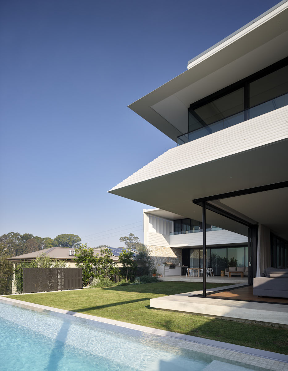 GRAYA™ Design + Construct