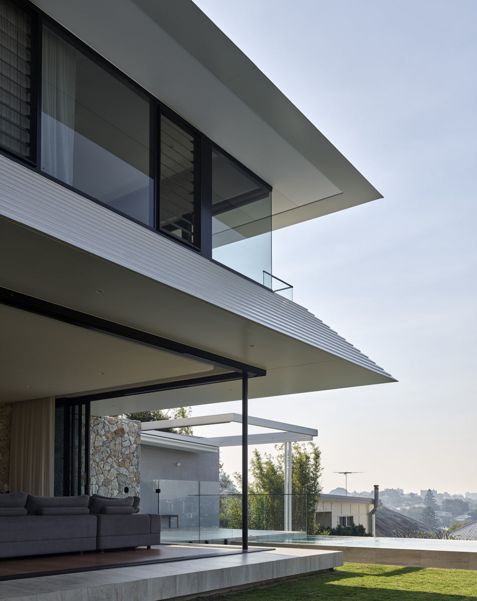 GRAYA™ Design + Construct