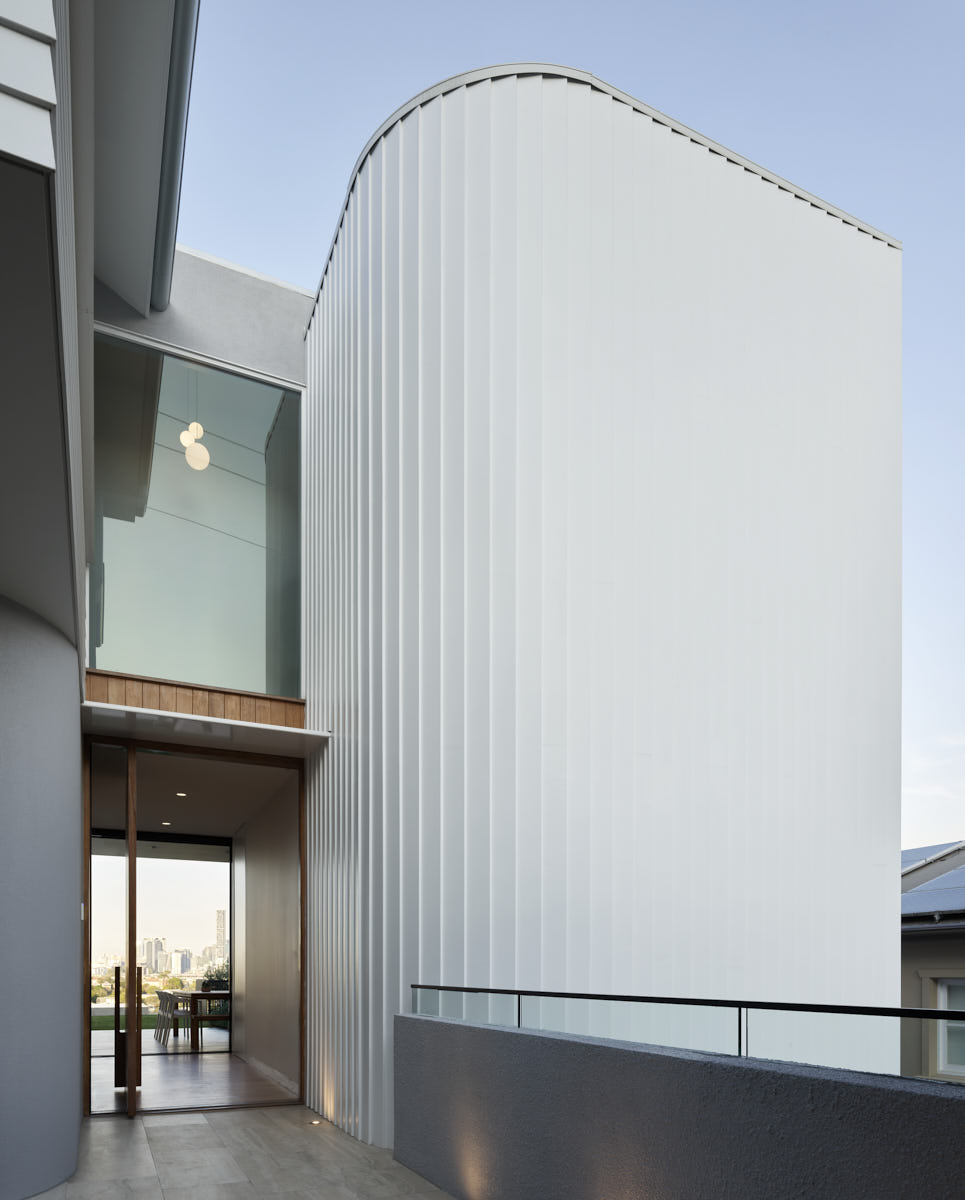 GRAYA™ Design + Construct