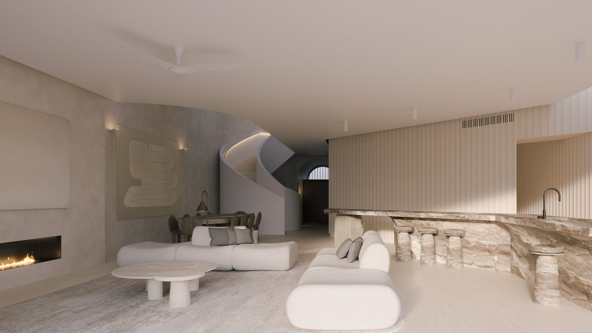 GRAYA™ Design + Construct