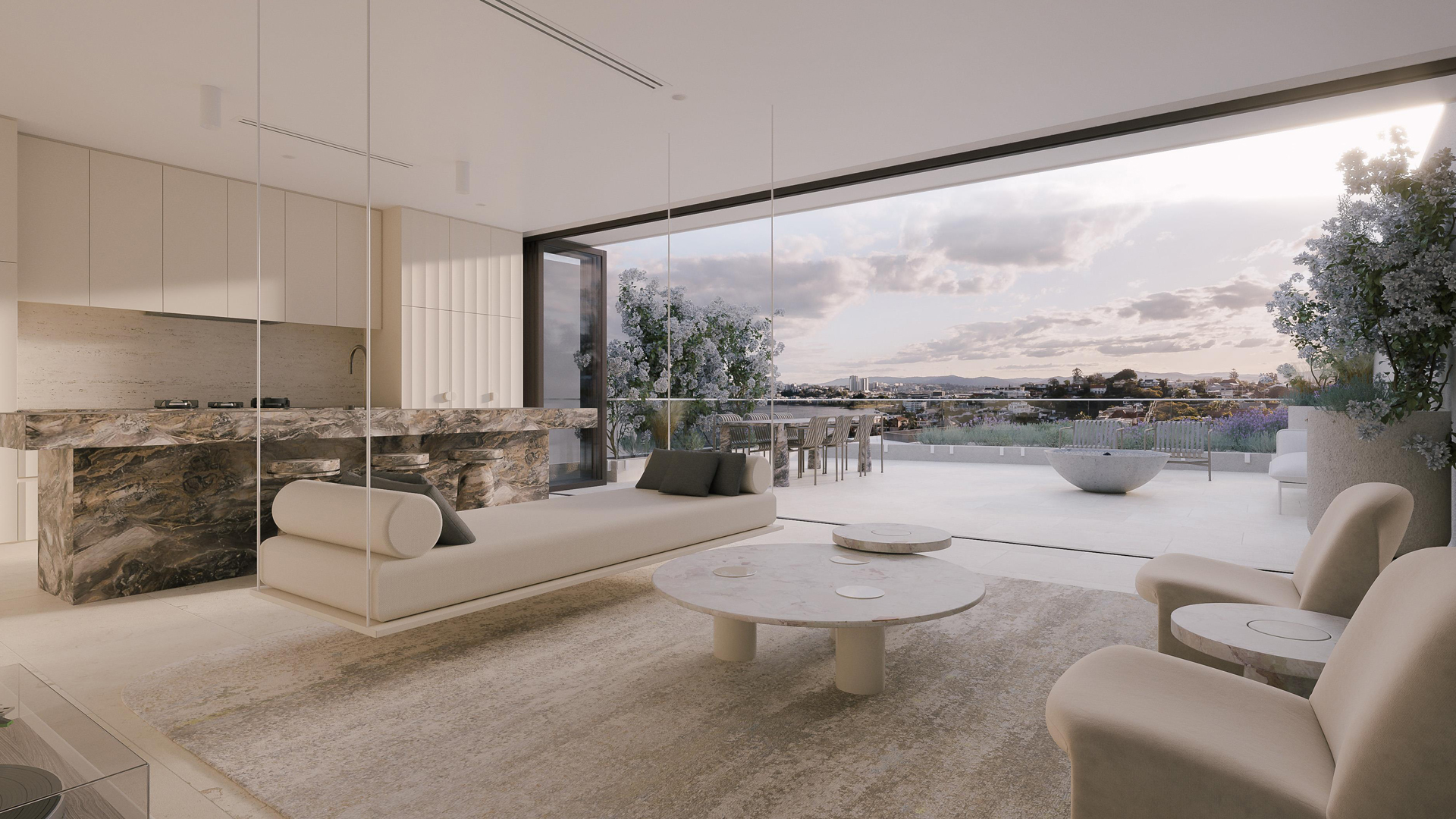 GRAYA™ Design + Construct