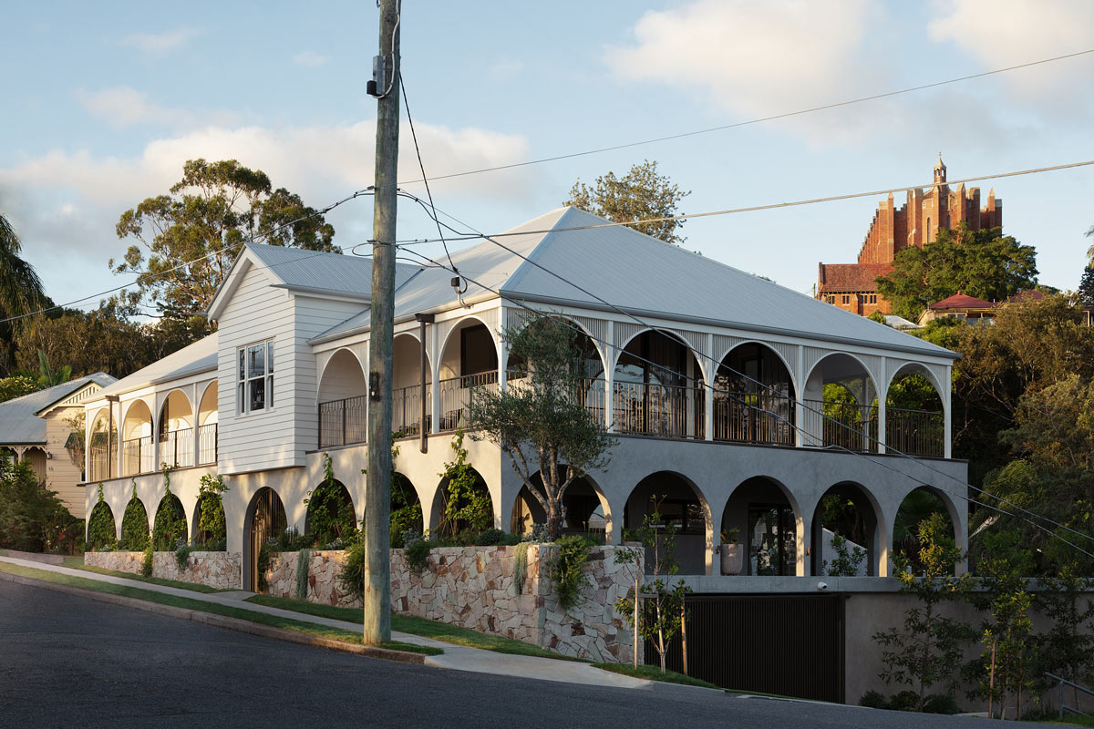 GRAYA™ Design + Construct