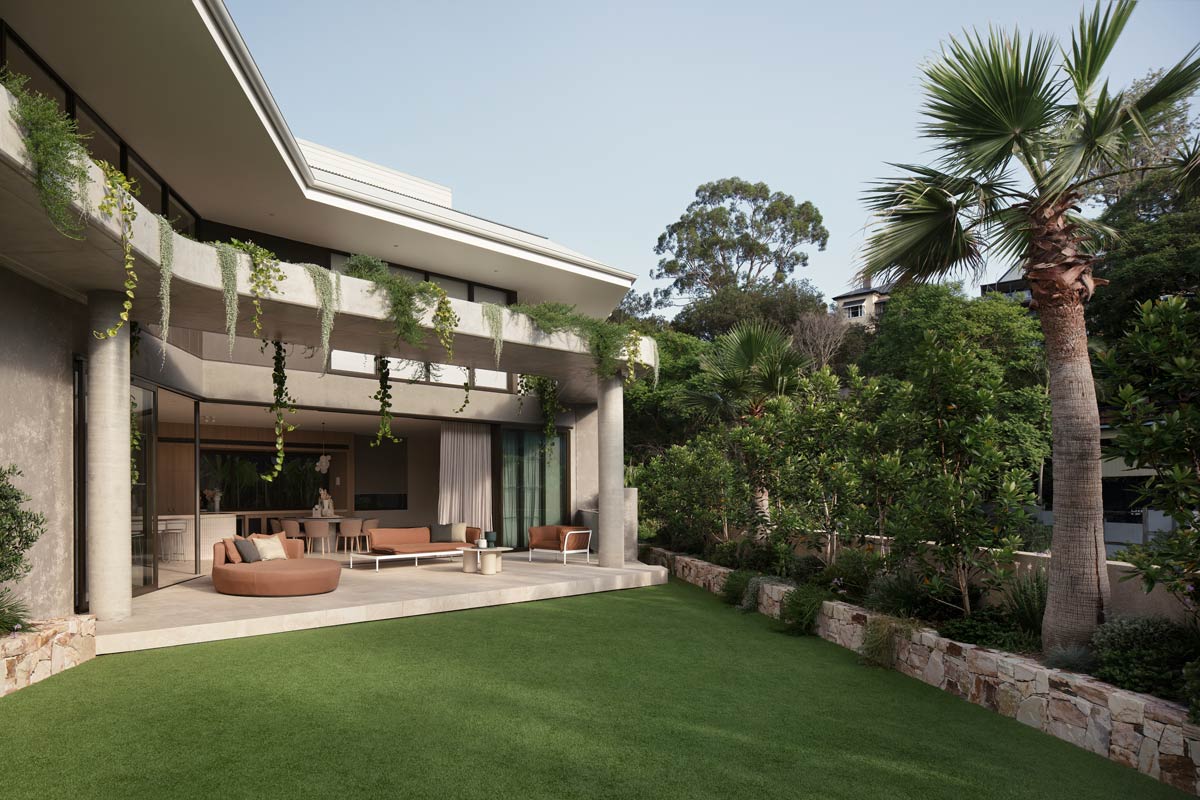GRAYA™ Design + Construct