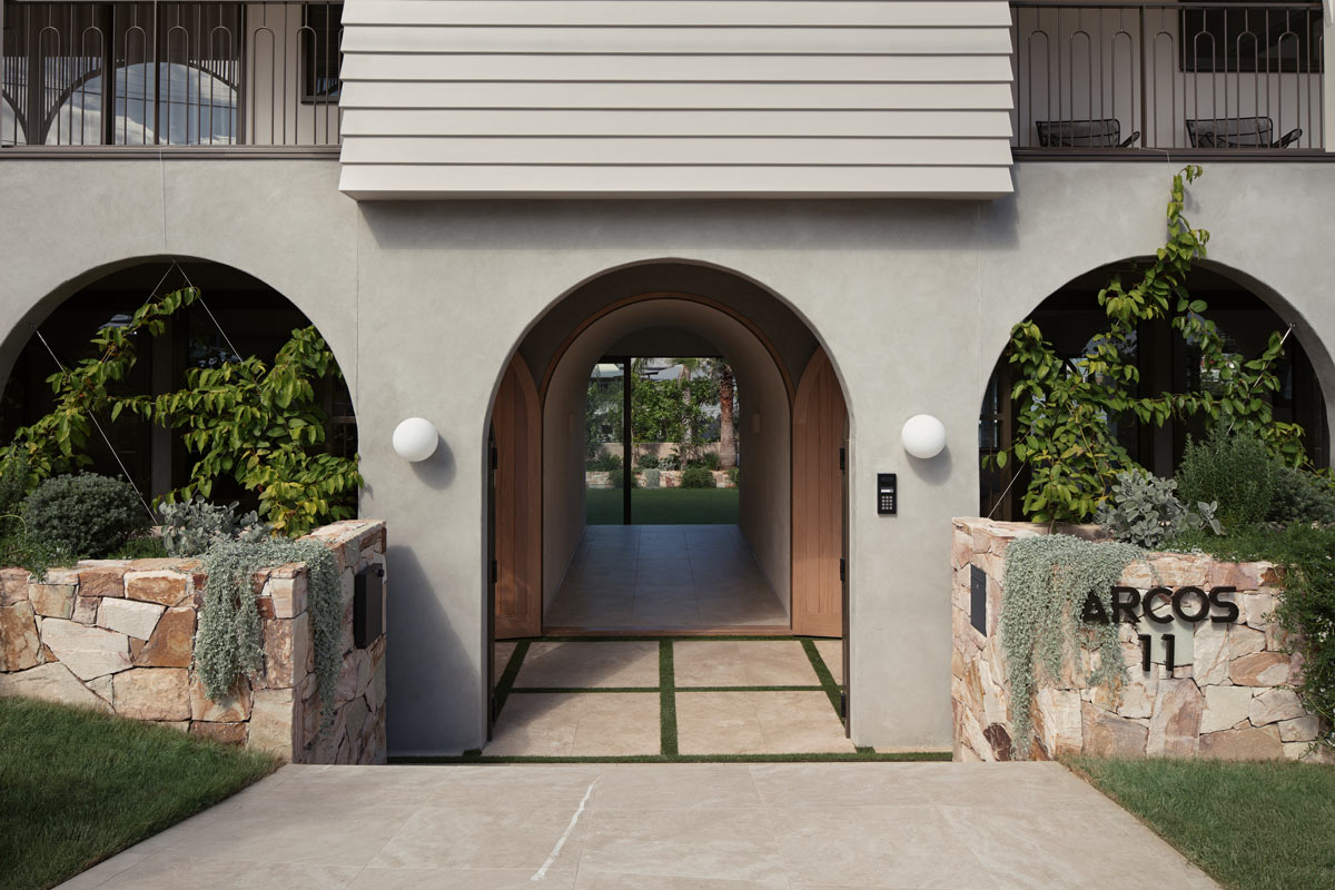 GRAYA™ Design + Construct