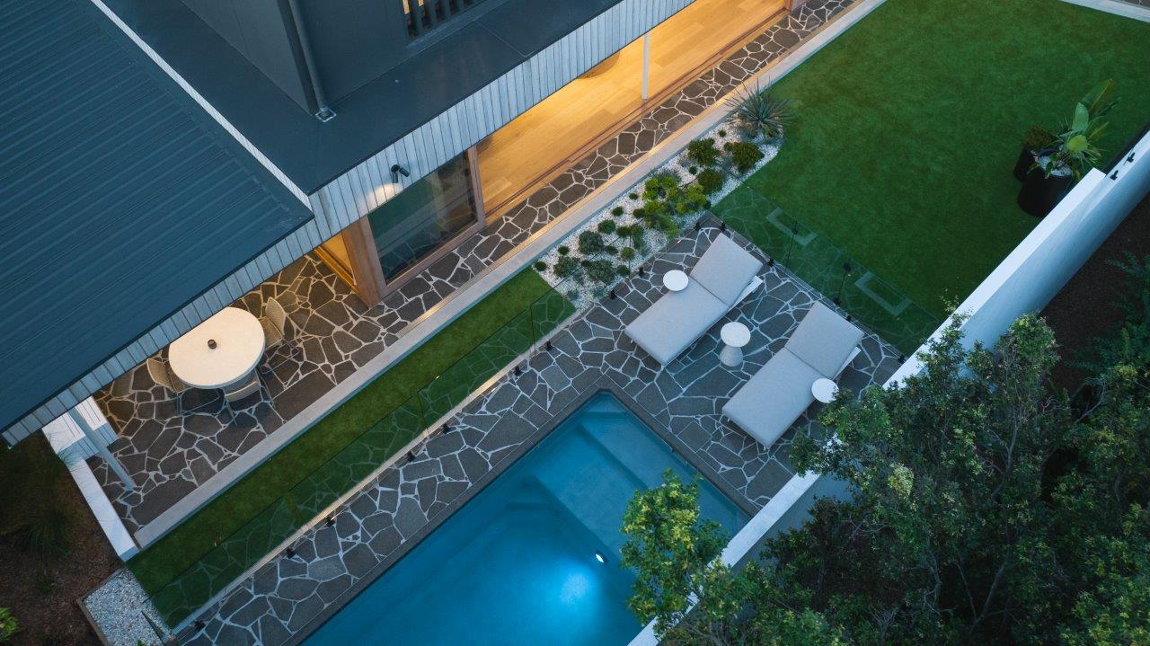 GRAYA™ Design + Construct