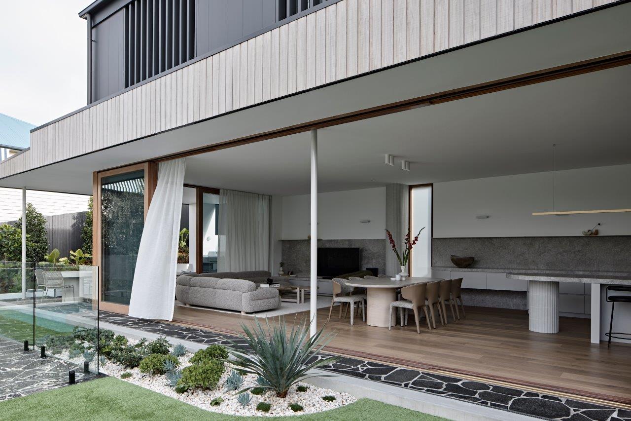 GRAYA™ Design + Construct